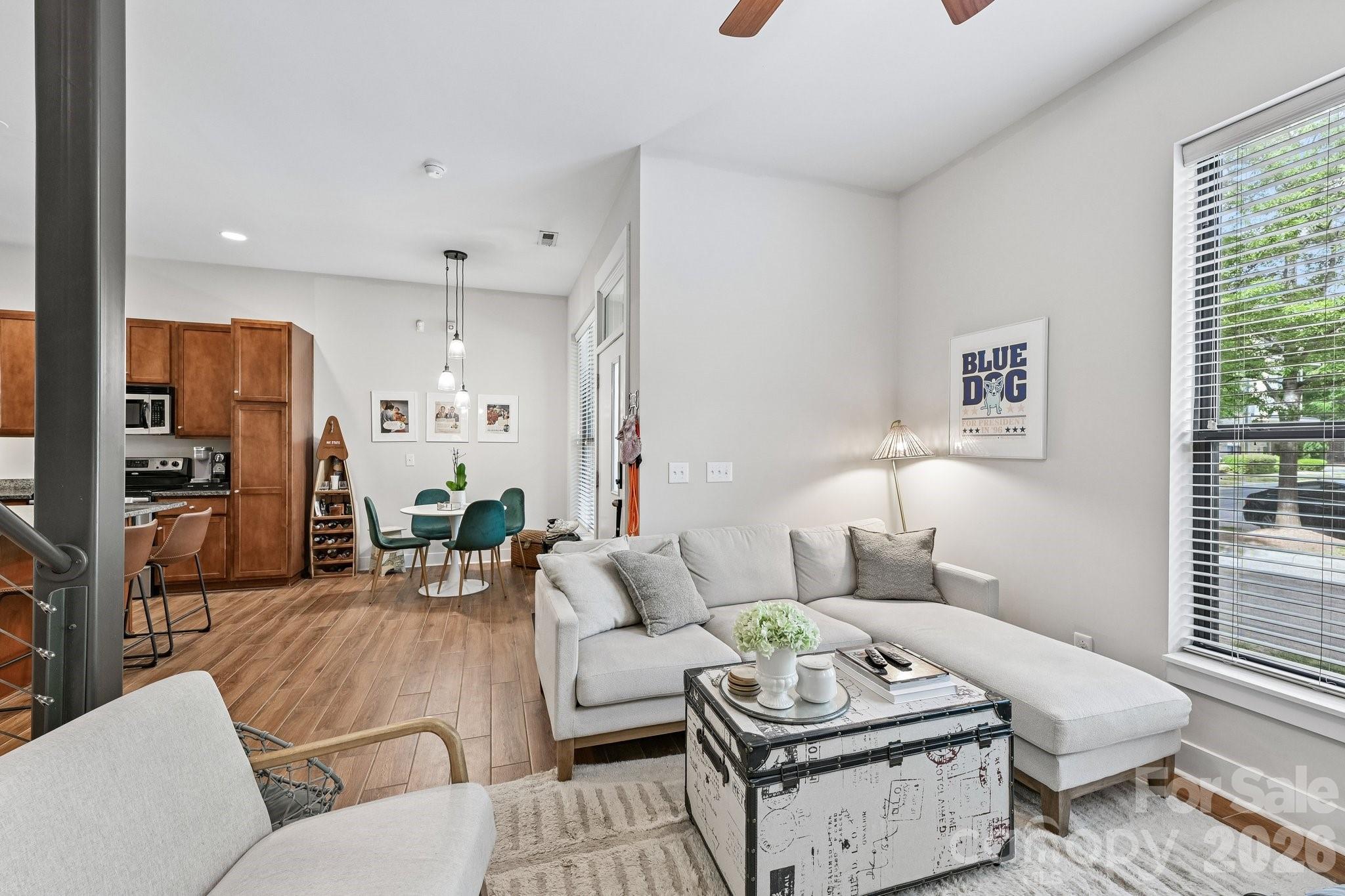 Photo 9 of 3437 Steel Yard Court, Charlotte, NC