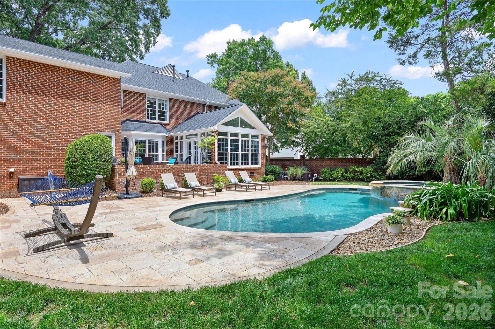 Home for sale at 4533 Noras Path Road, Charlotte, NC — photo 43 of 48