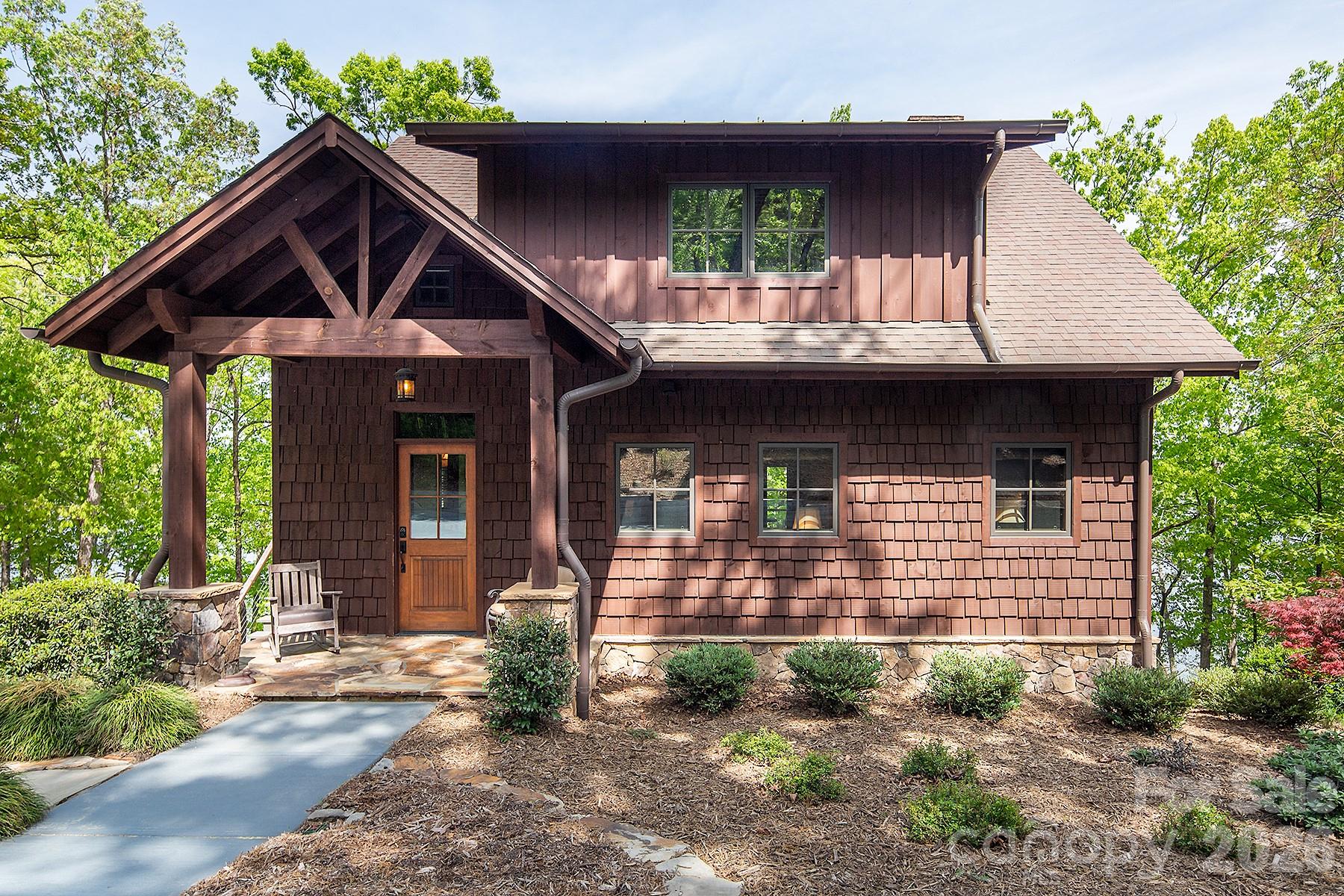 1329 Berry Hill Drive, Norwood, NC - photo 44 of 49