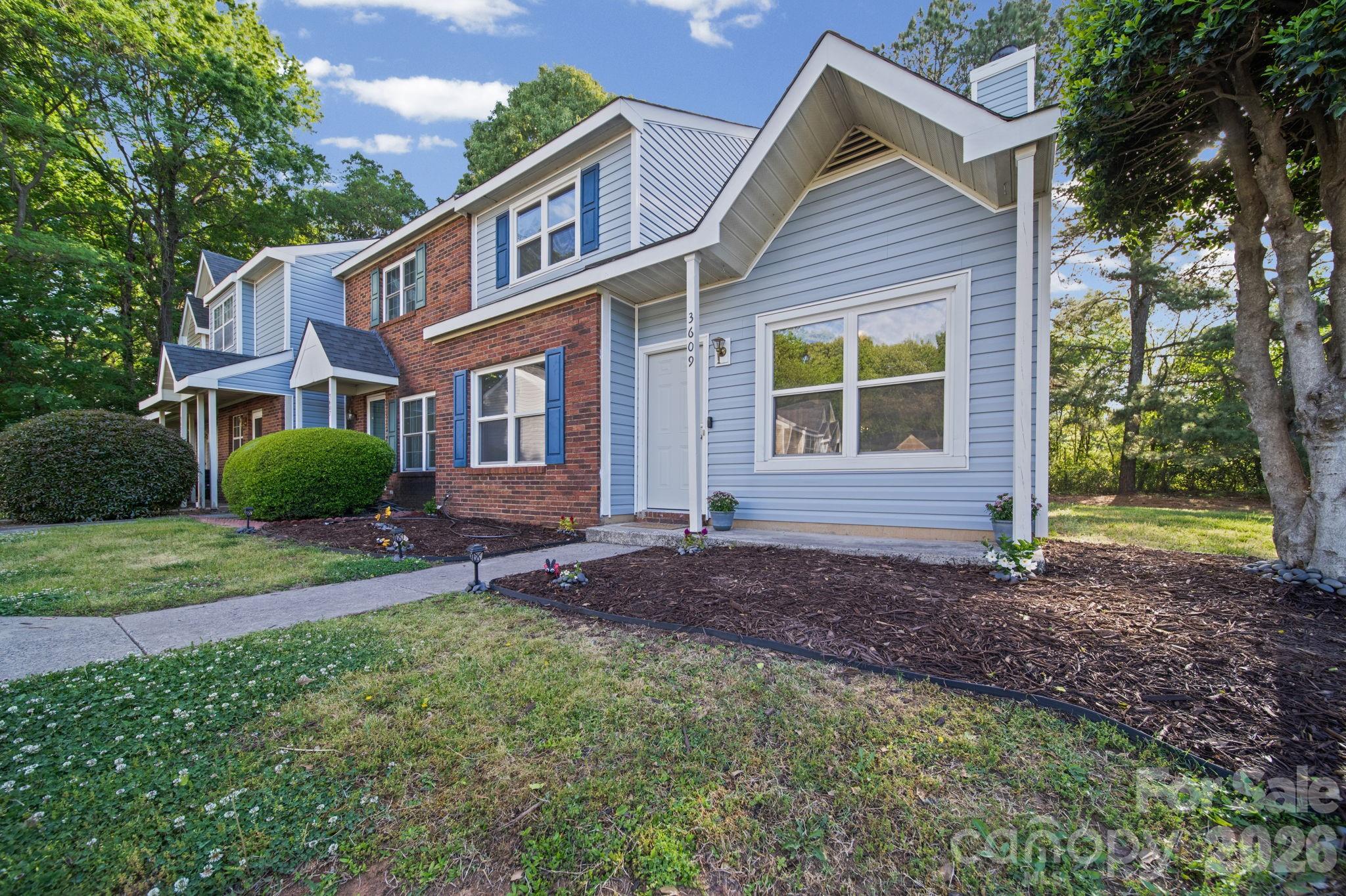 Photo 20 of 3609 Huyton Court, Charlotte, NC