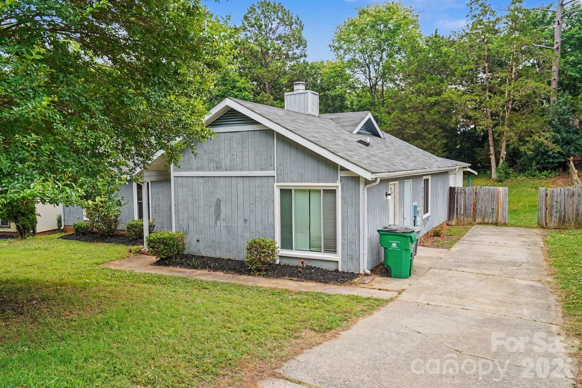 Photo 14 of 11613 Rimrock Canyon Drive, Charlotte, NC
