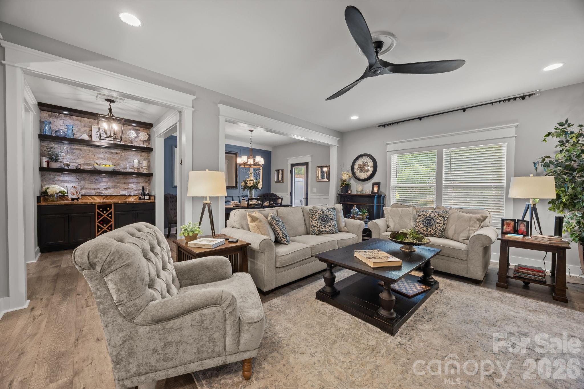 927 Canopy Falls Lane, York, SC - photo 8 of 31
