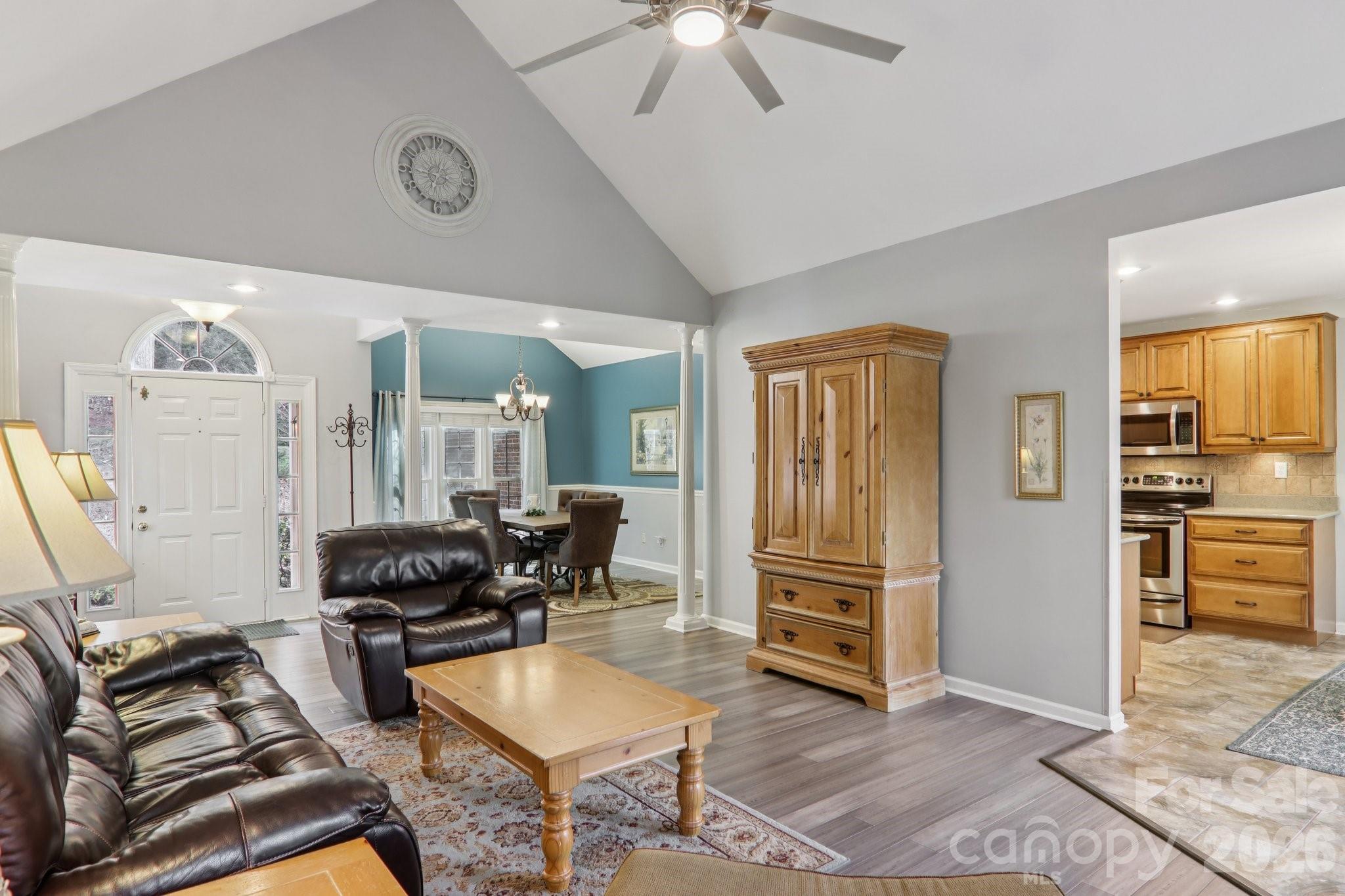 741 Zelda Court, Hendersonville, NC - photo 11 of 49