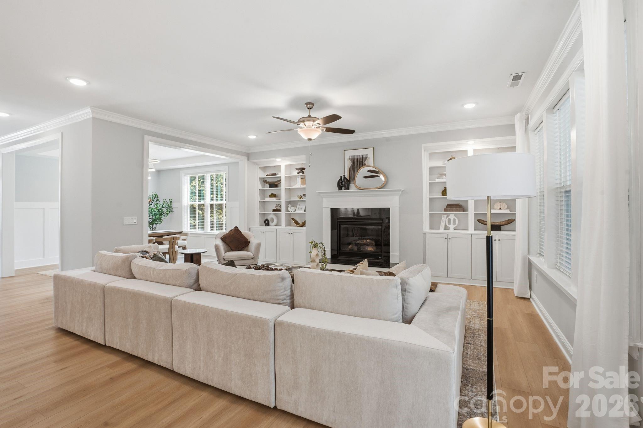 Photo 5 of 7203 Bellera Court, Charlotte, NC