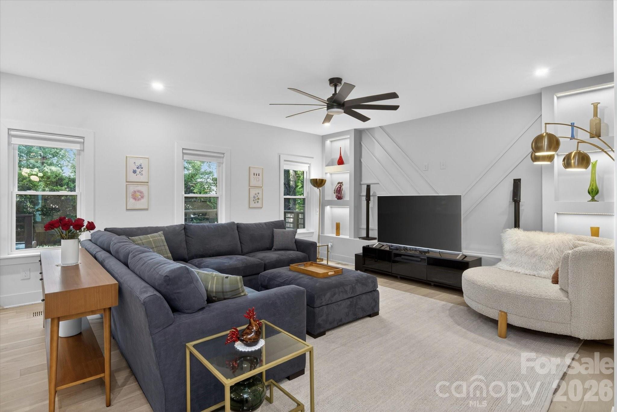 1608 Chippendale Road, Charlotte, NC - photo 16 of 47