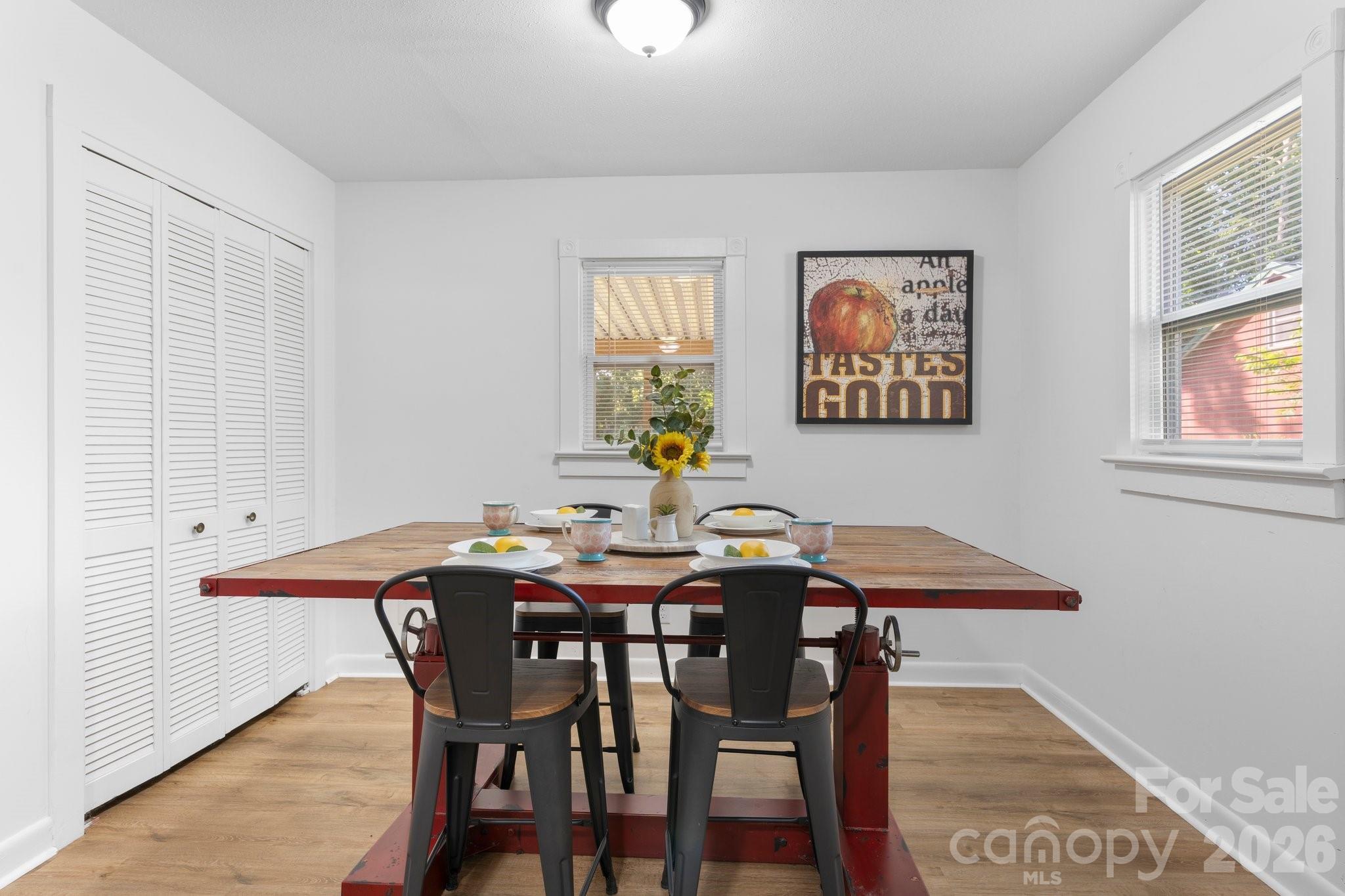 116 Barnes Lane, Stony Point, NC - photo 13 of 41