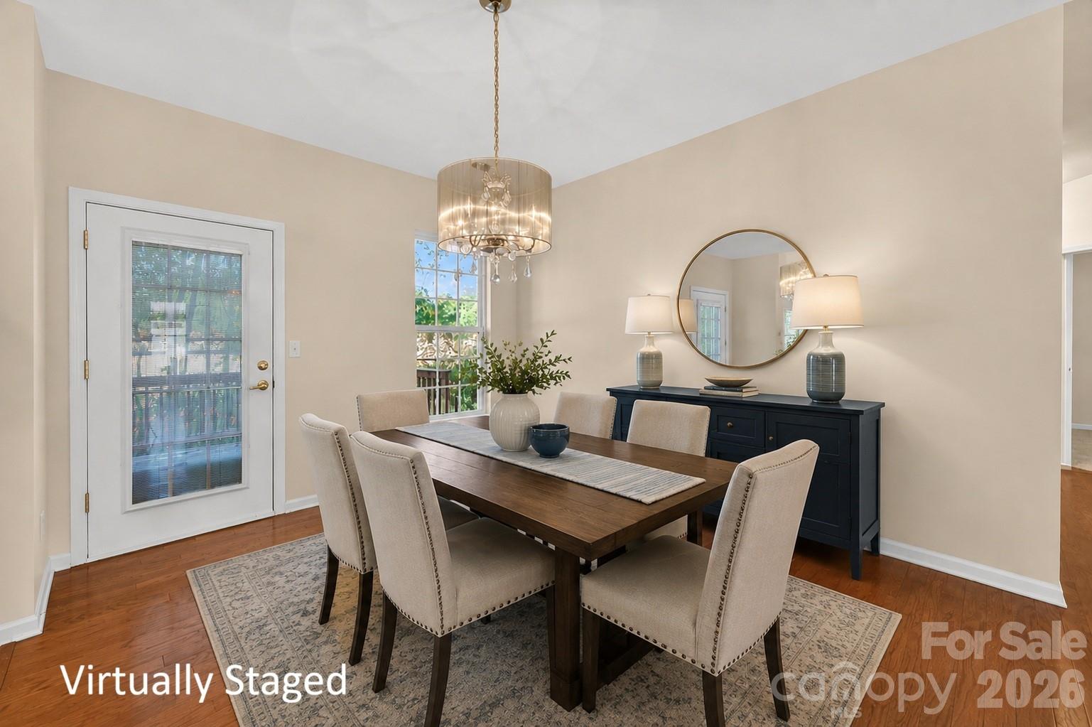 6804 Cinnamon Circle, Mint Hill, NC - photo 17 of 49