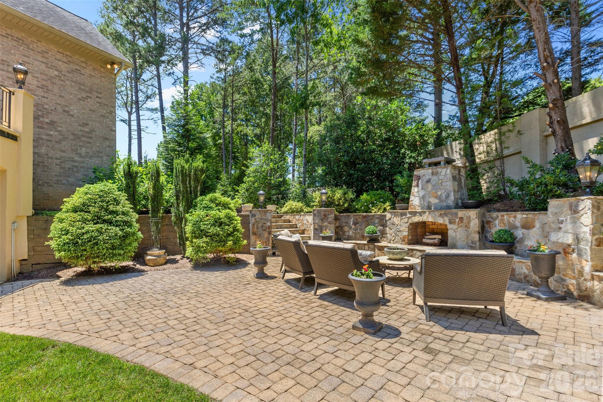 1405 Saratoga Woods Drive, Waxhaw, NC - photo 31 of 44