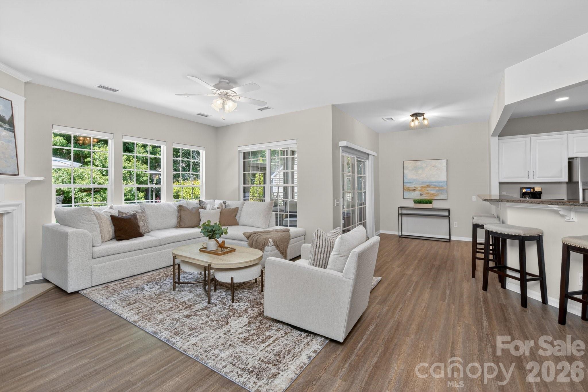 1265 Hamburg Court, Waxhaw, NC - photo 12 of 40