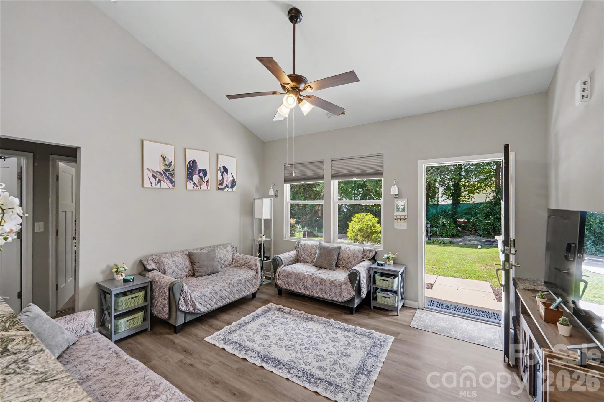Photo 8 of 119 Brown Street, Clover, SC