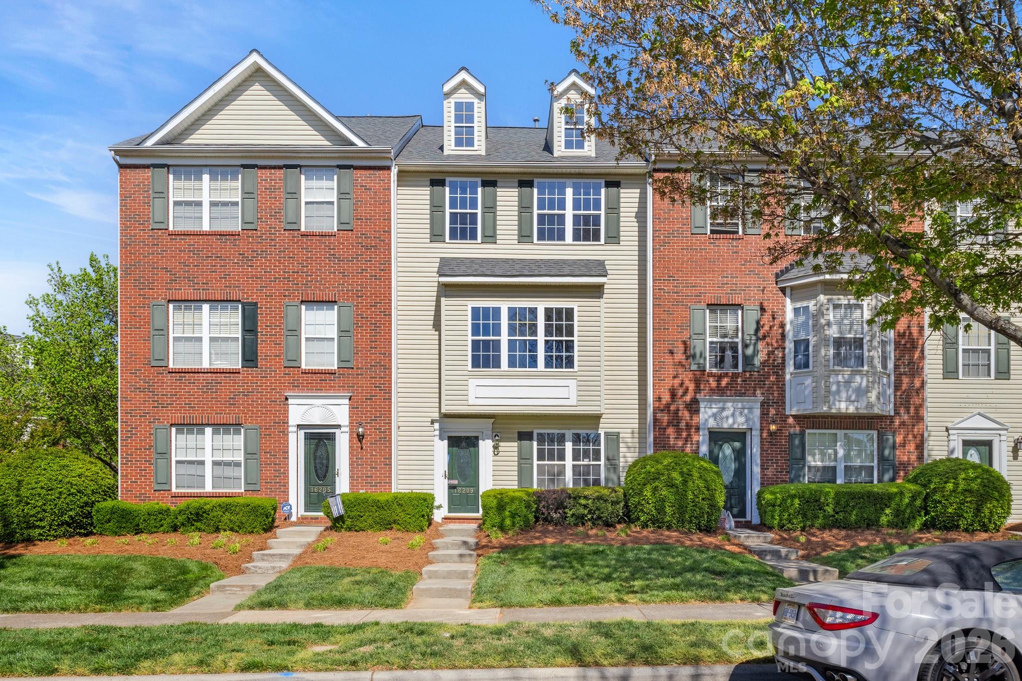 16209 Peachmont Drive, Cornelius, NC - photo 48 of 49