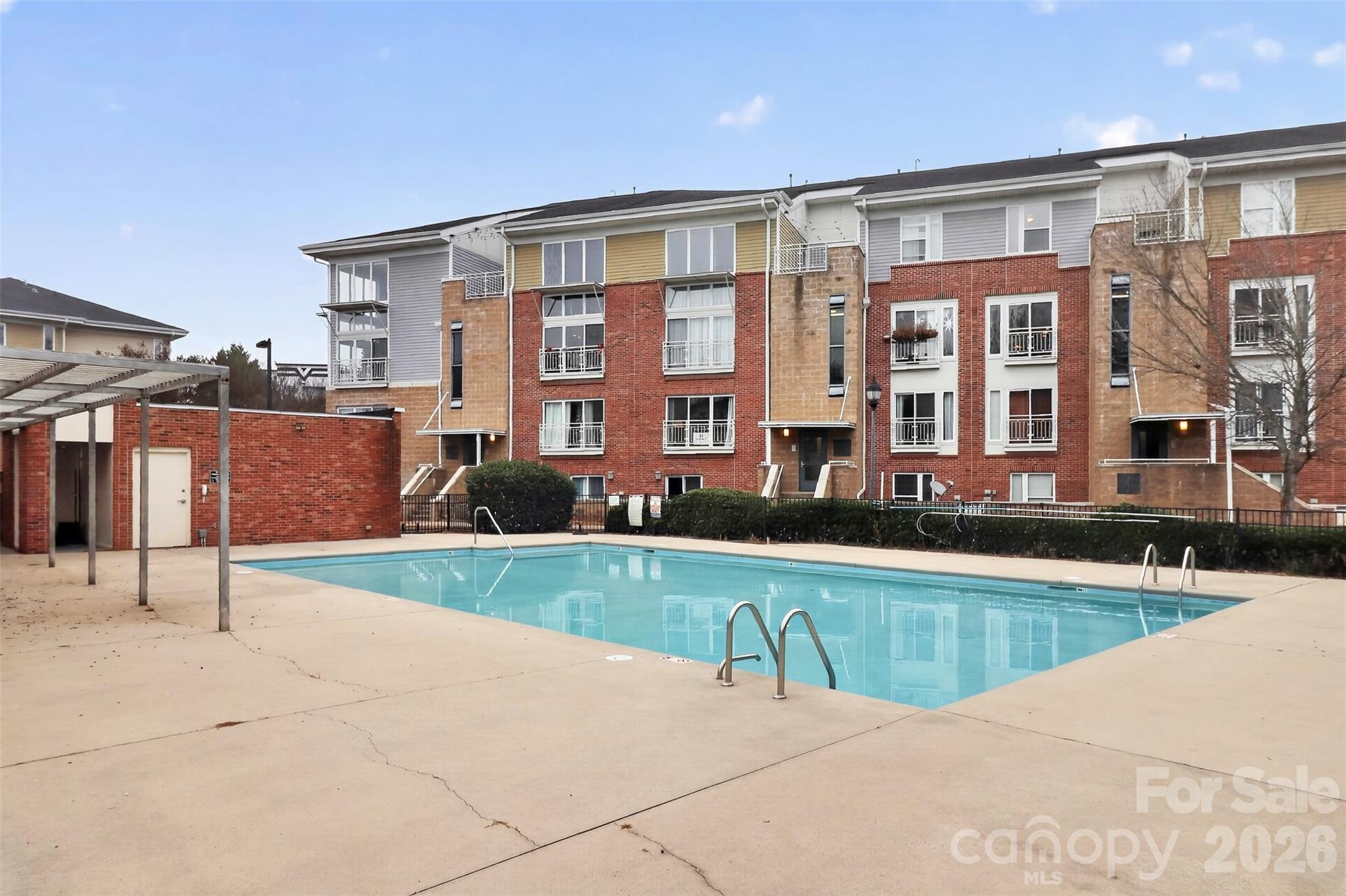 Home for sale at 3909 Picasso Court, Charlotte, NC — photo 1 of 33