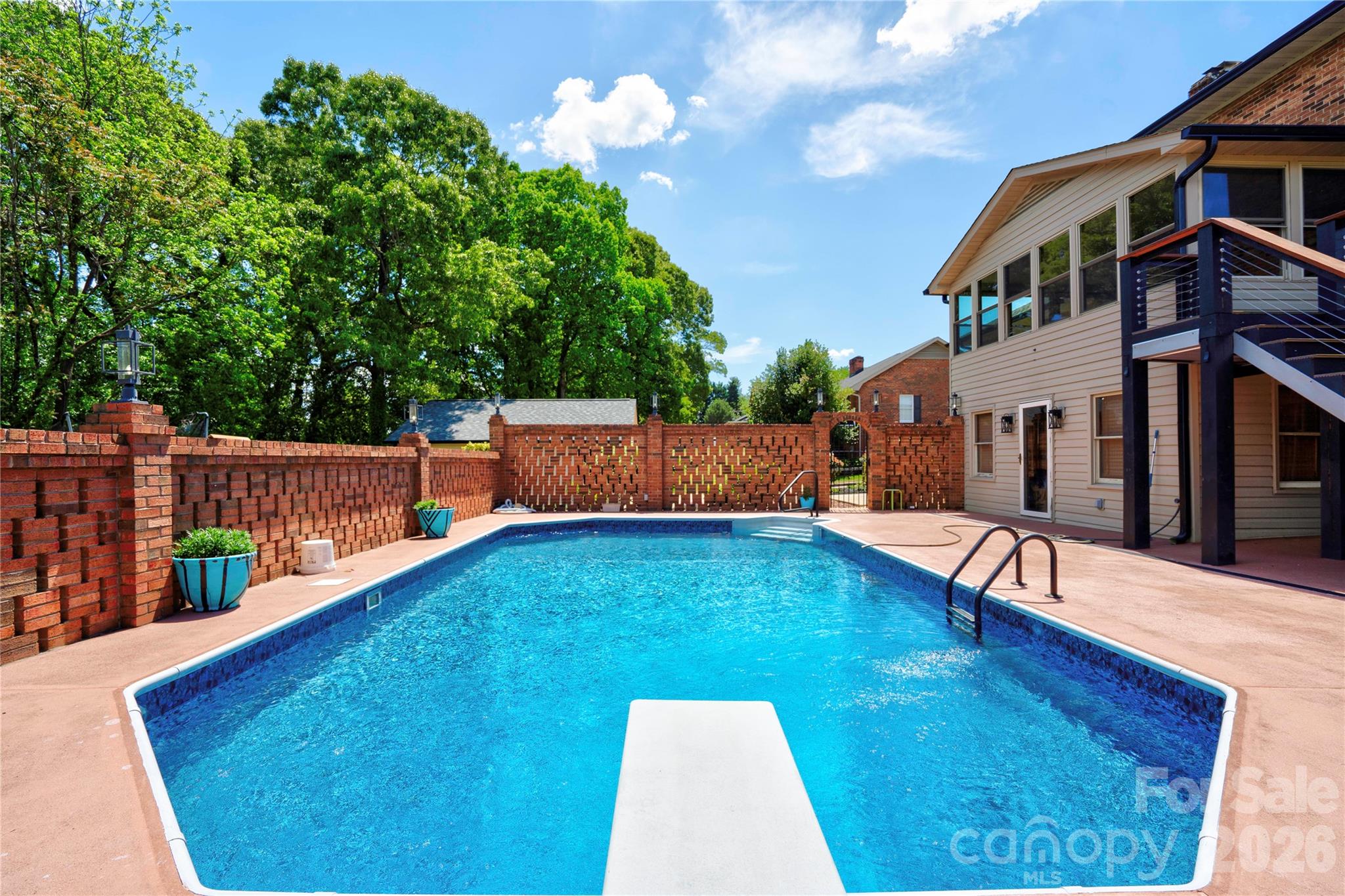 176 Knollwood Drive, Forest City, NC - photo 31 of 34