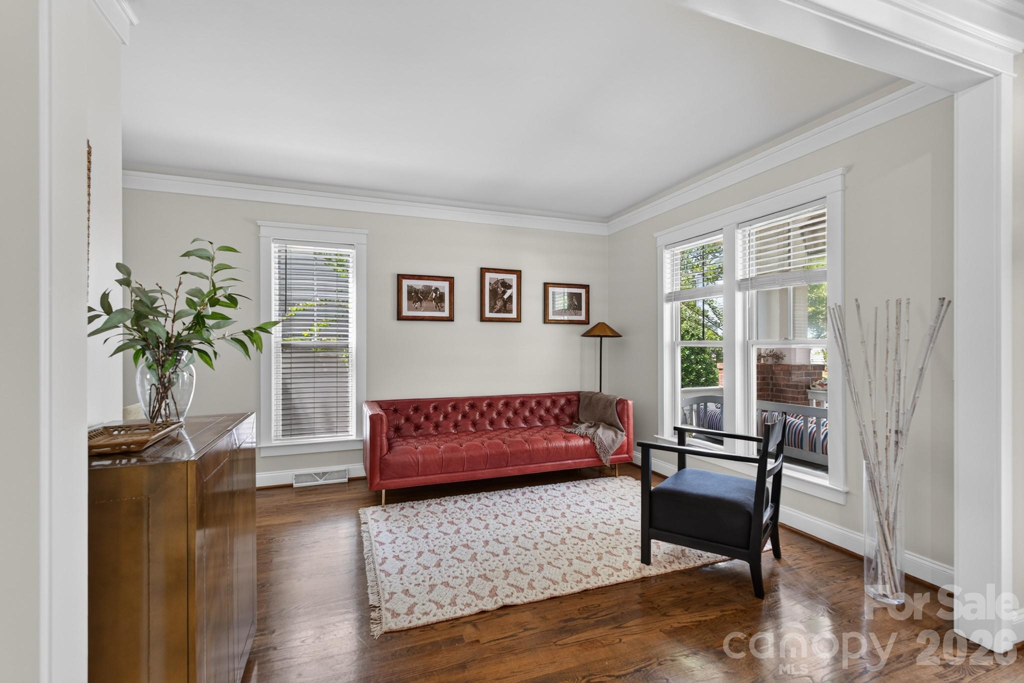 Photo 5 of 10102 Tolleson Avenue, Charlotte, NC