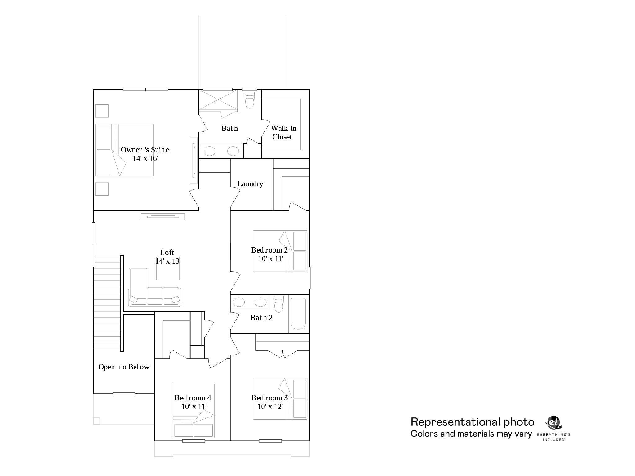 1538 Swallow Tail Drive161, Belmont, NC - photo 3 of 23