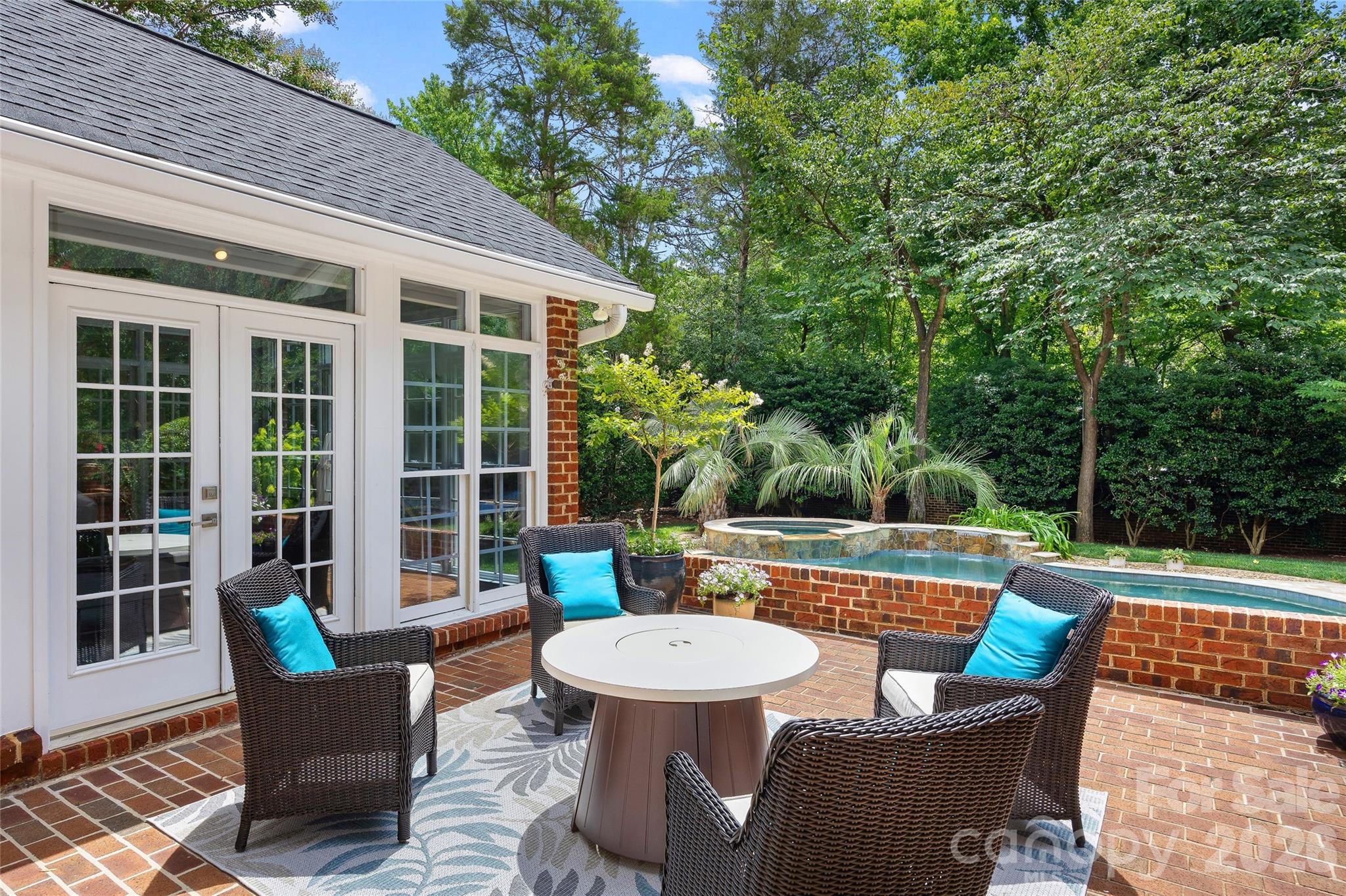 Home for sale at 4533 Noras Path Road, Charlotte, NC — photo 40 of 48