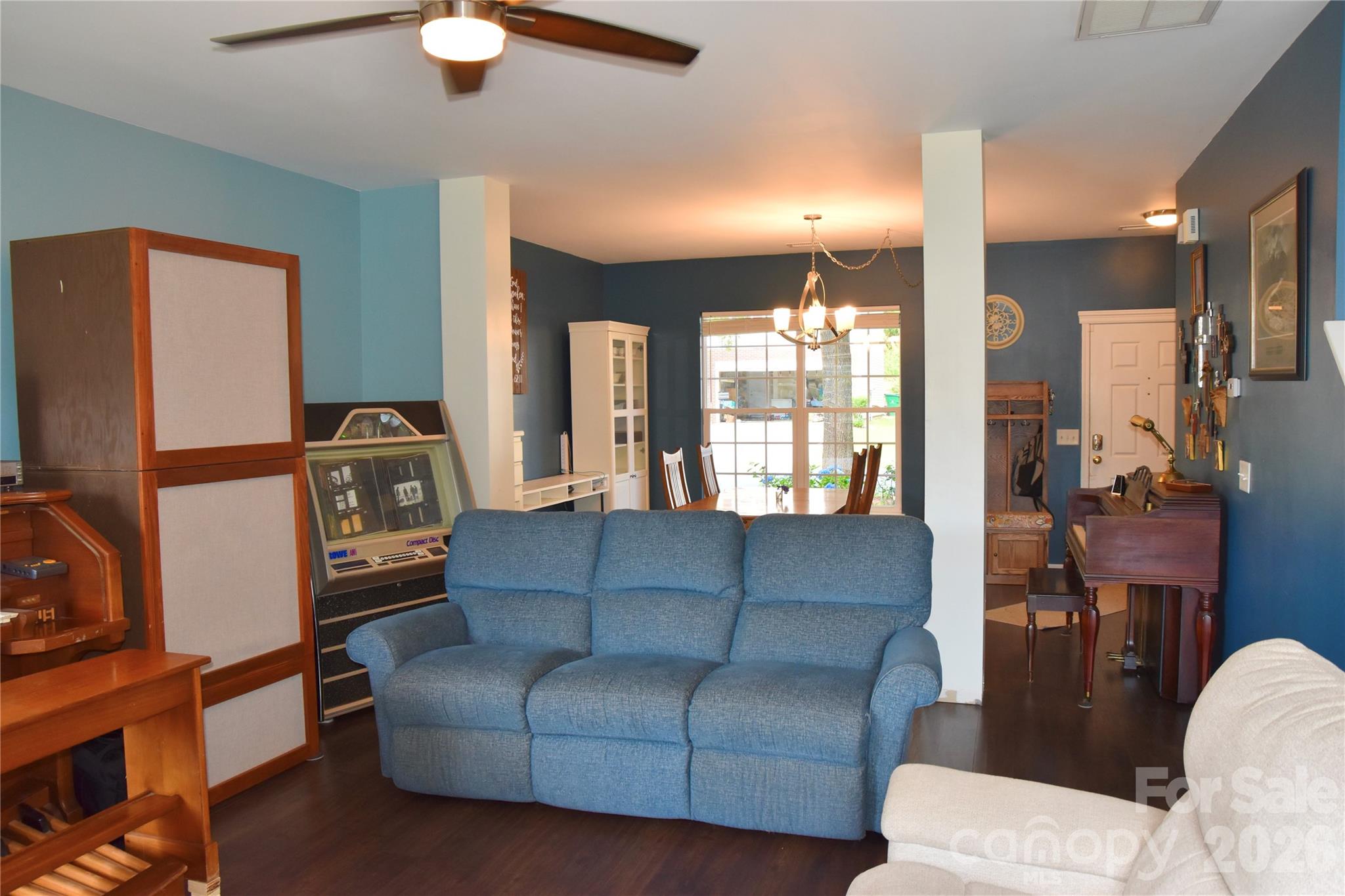9007 Goldfields Drive, Charlotte, NC - photo 5 of 28