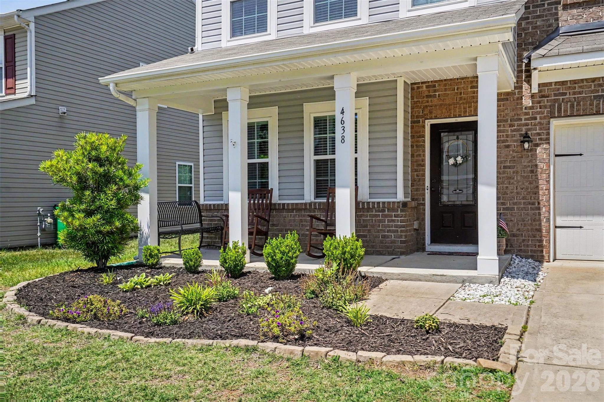Photo 3 of 4638 Cecilia Lane, Charlotte, NC