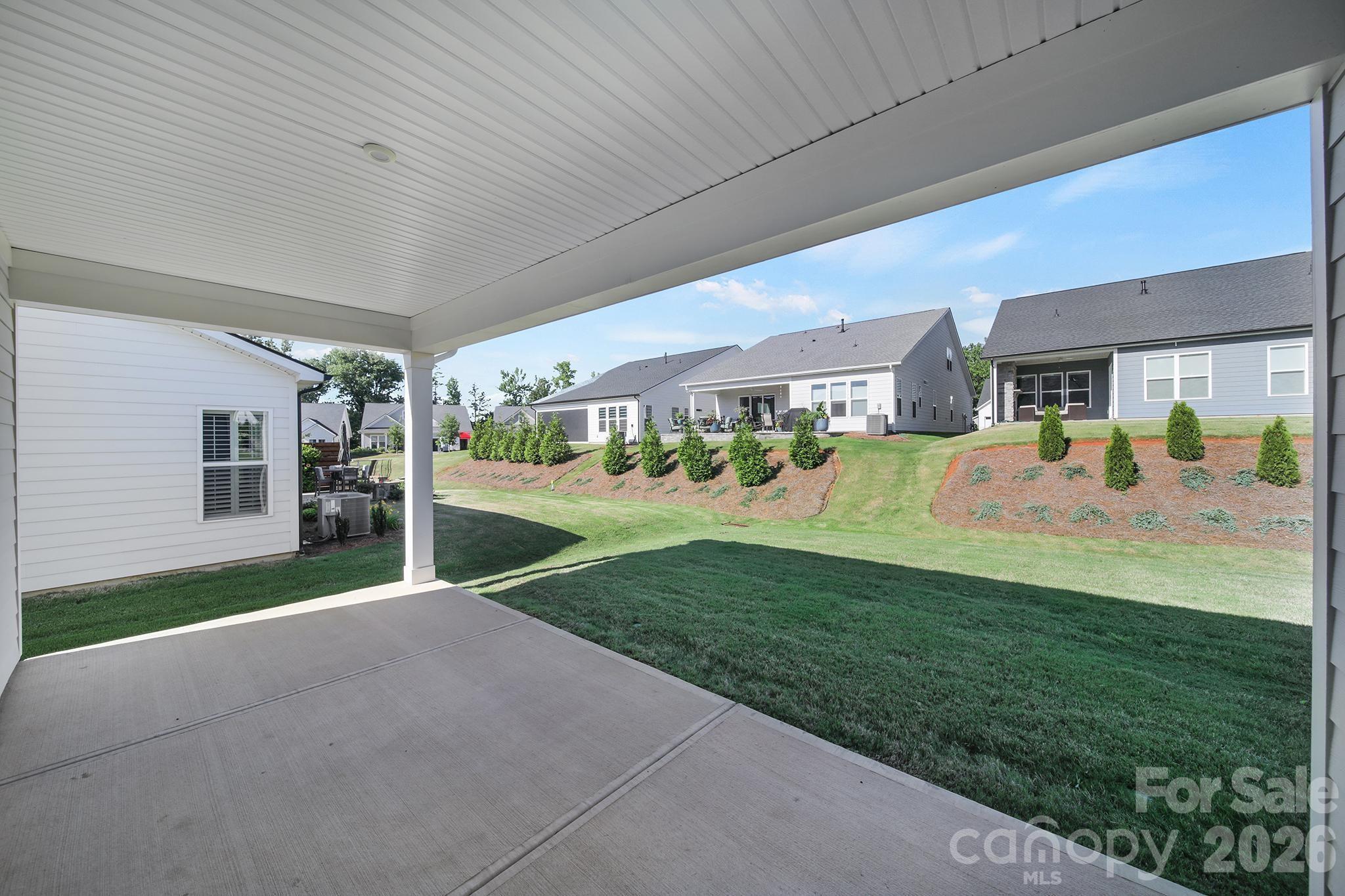 Photo 28 of 8021 Brookbank Drive, Charlotte, NC
