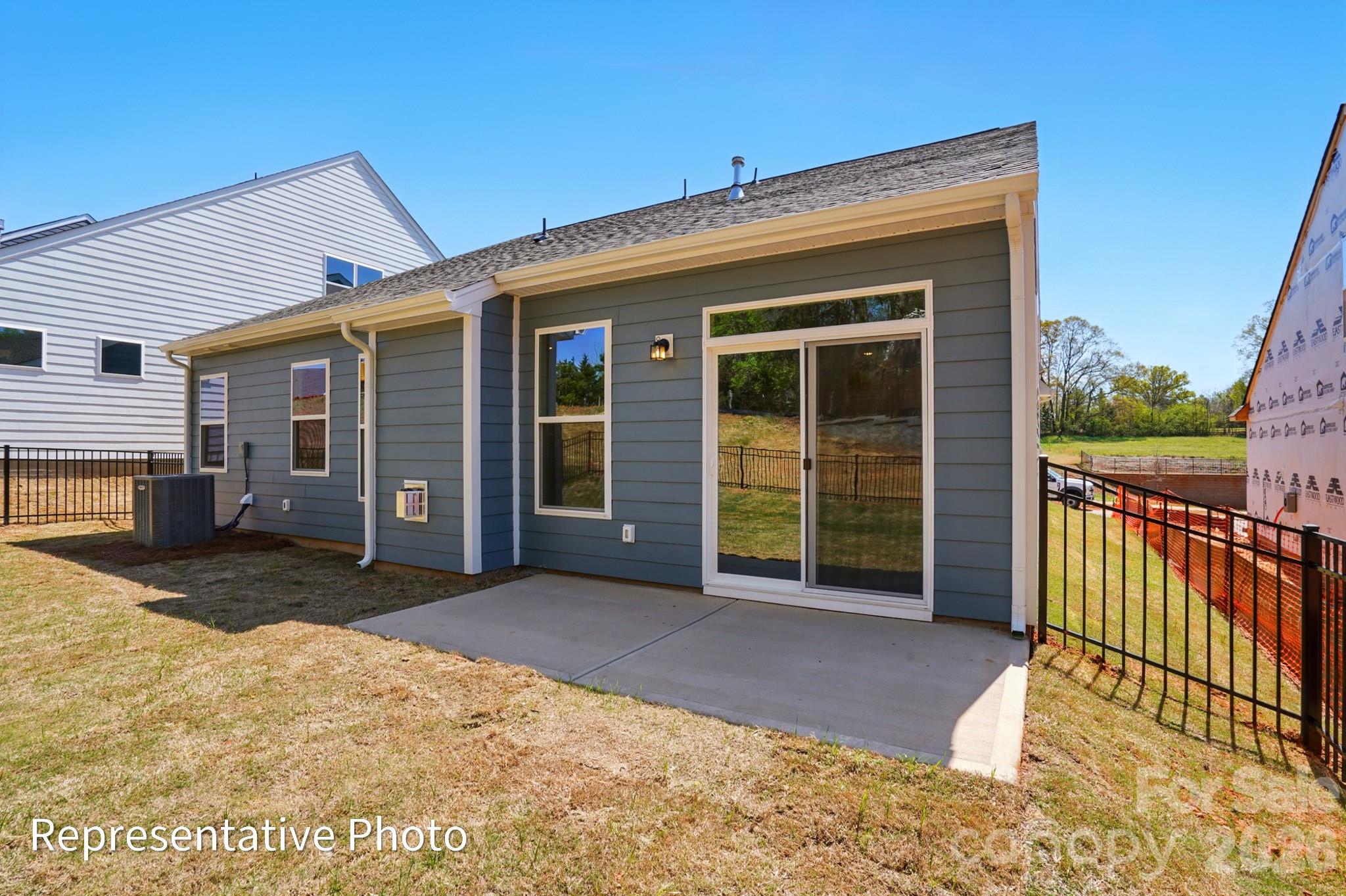 3001 Old Glory Drive, Gastonia, NC - photo 21 of 22