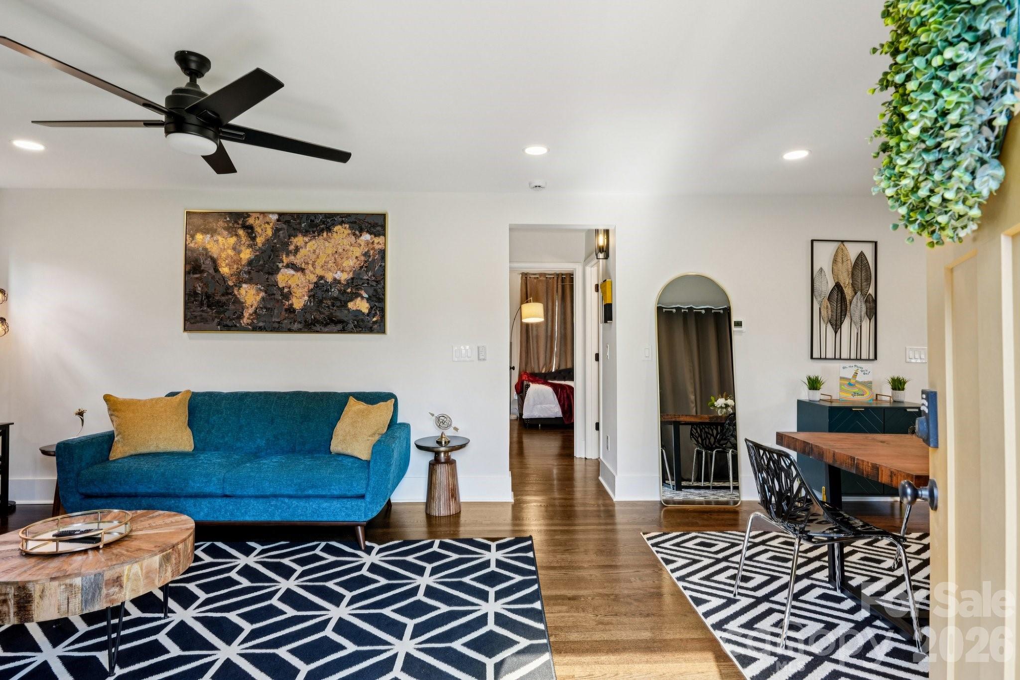 Photo 2 of 1716 Patton Avenue, Charlotte, NC