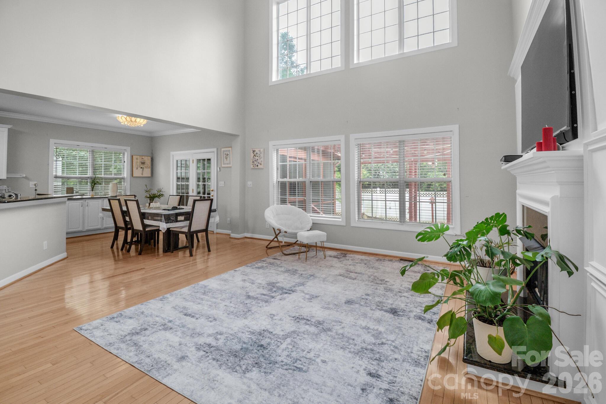 11537 Mcginns Trace Court, Charlotte, NC - photo 11 of 35