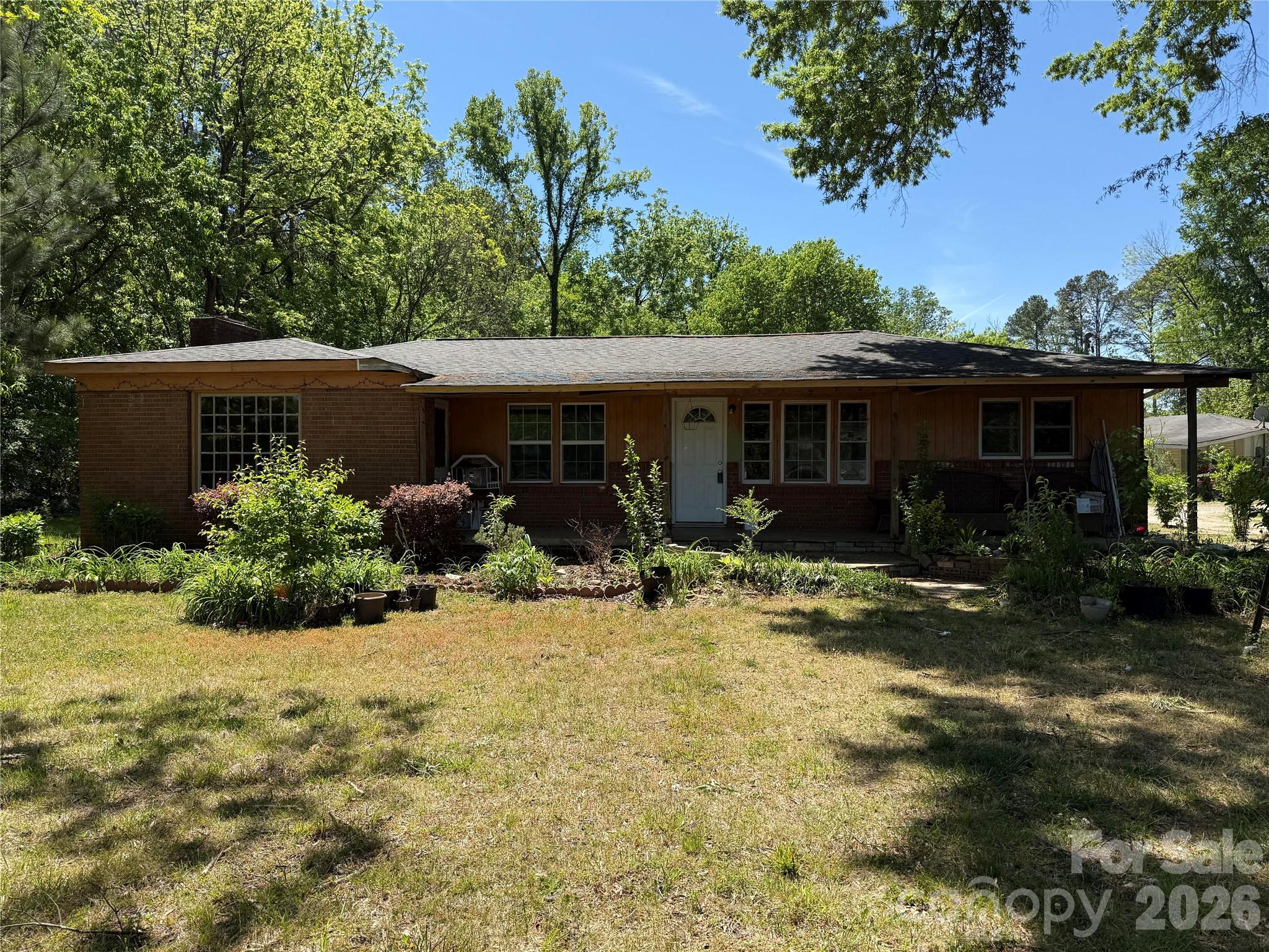 2301 Eva Drive NW, Concord, NC