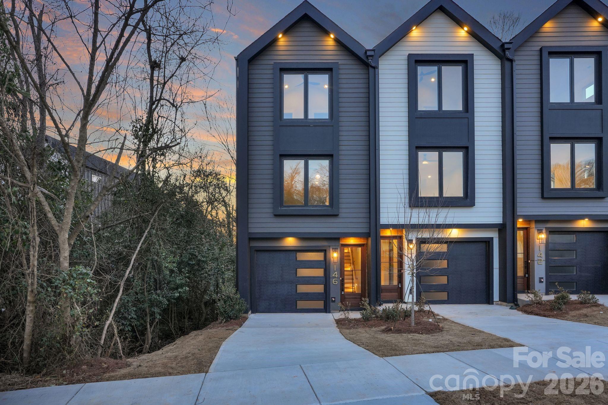 146 Mattoon Street, Charlotte, NC