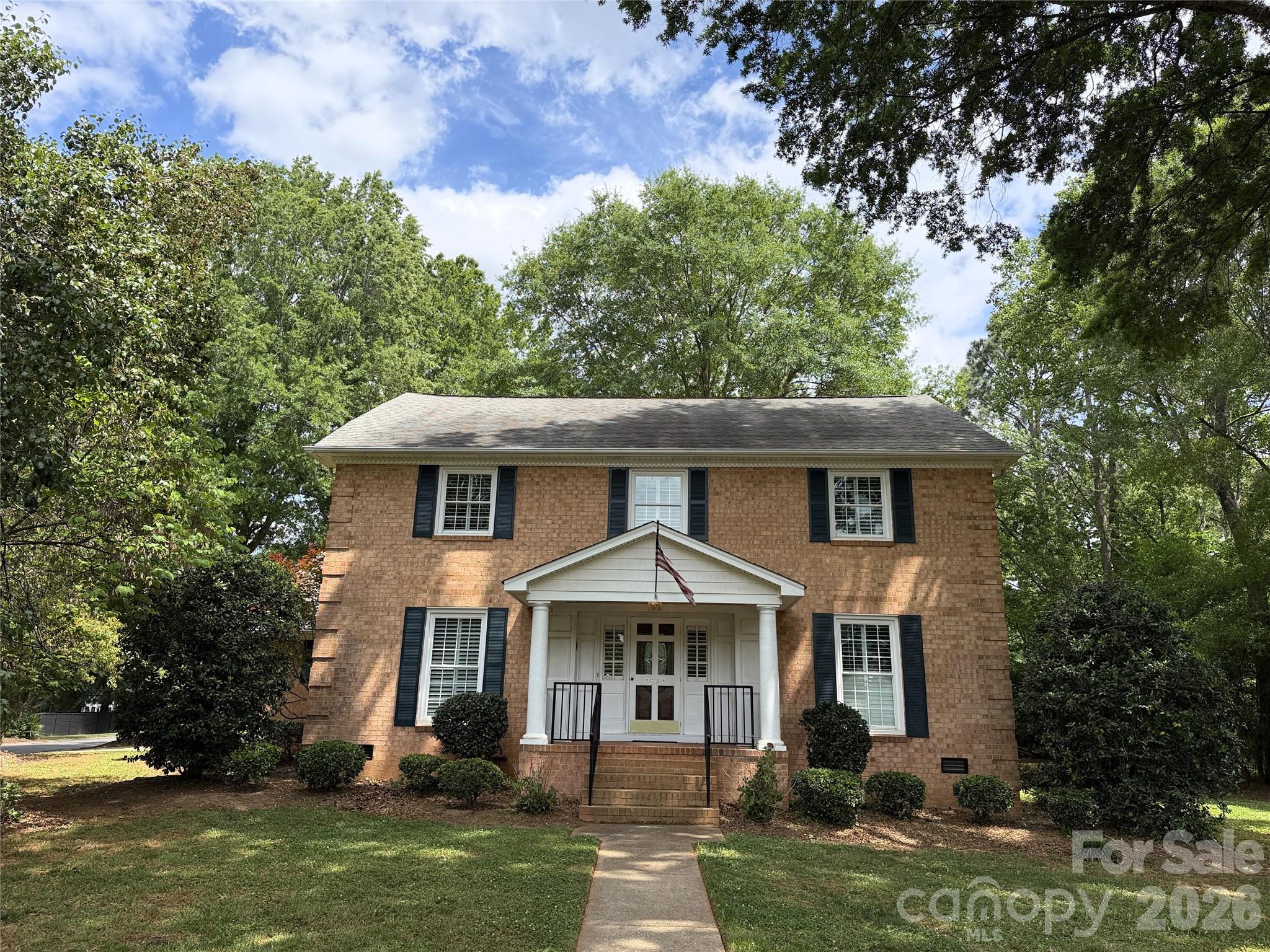 2530 Weathersford Road, Mint Hill, NC