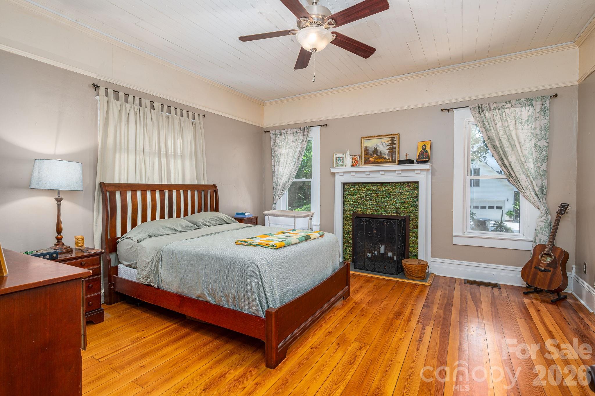 306 W Old Post Road, Cherryville, NC - photo 17 of 43