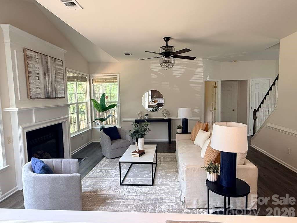Photo 7 of 3530 Arbor Hill Road, Charlotte, NC