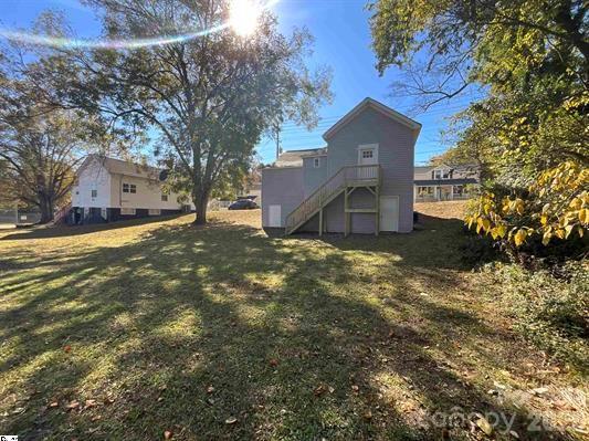 505 E Robinson Street, Gaffney, SC - photo 20 of 26