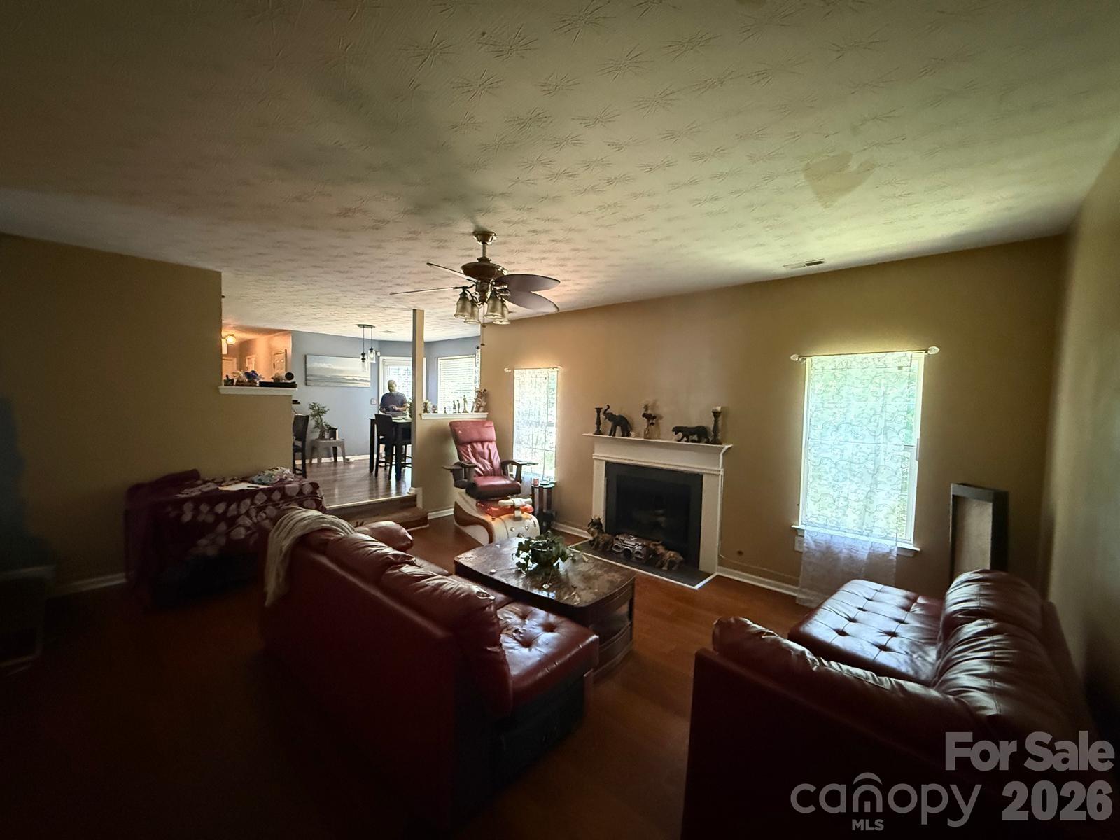 5102 Eagle Creek Drive, Charlotte, NC - photo 3 of 26