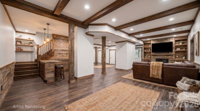 11480 NC Hwy 73 Highway E, Mount Pleasant, NC - photo 6 of 49