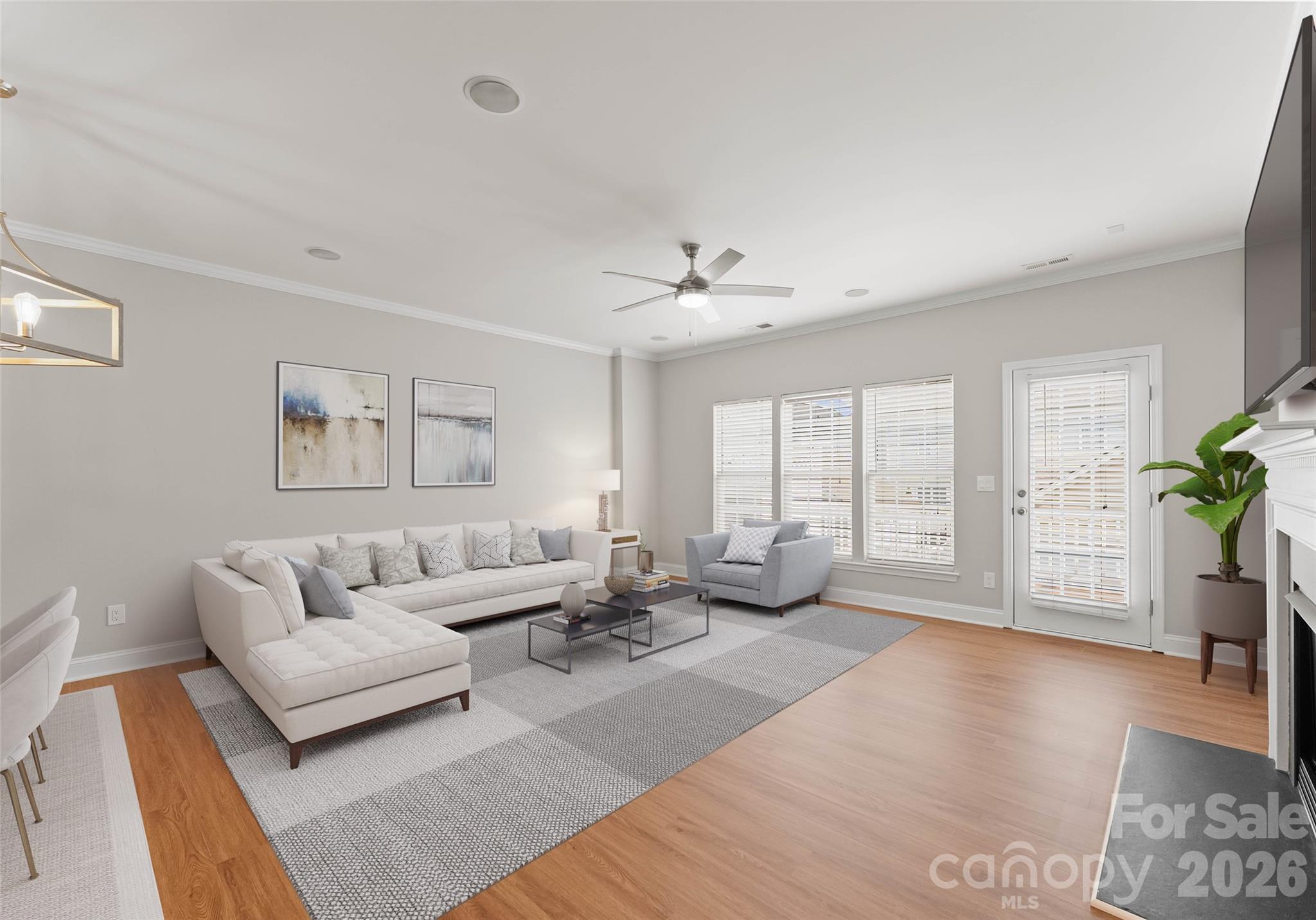 Photo 7 of 12819 Bullock Greenway Boulevard, Charlotte, NC