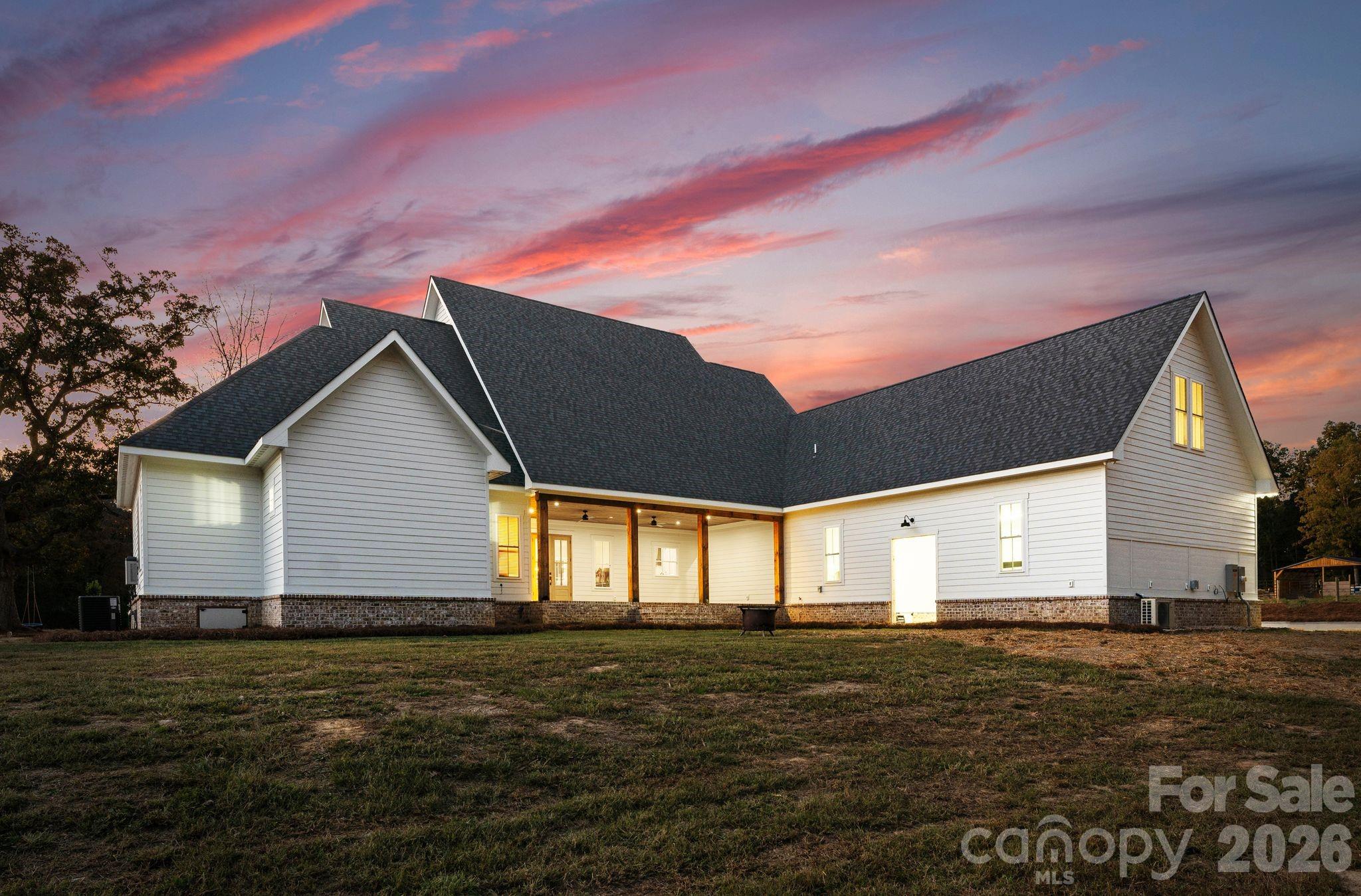 3760 Cappadocia Church Road, Polkton, NC - photo 46 of 49