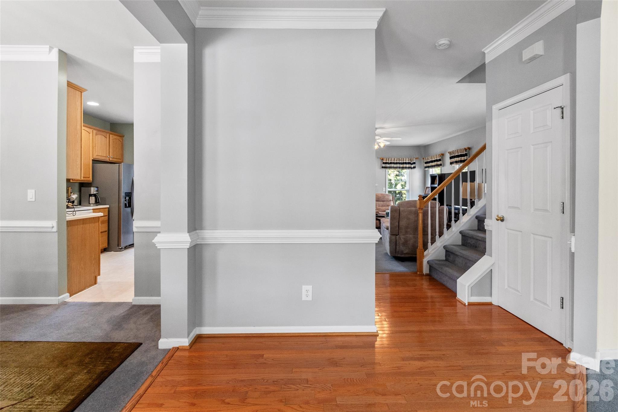 Photo 4 of 2725 Billings Park Drive, Charlotte, NC
