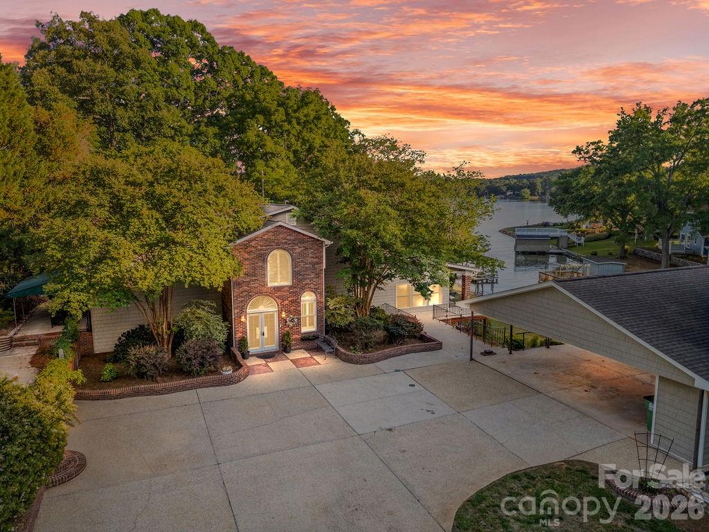 Home for sale at 24756 Strand Drive, Albemarle, NC — photo 3 of 48