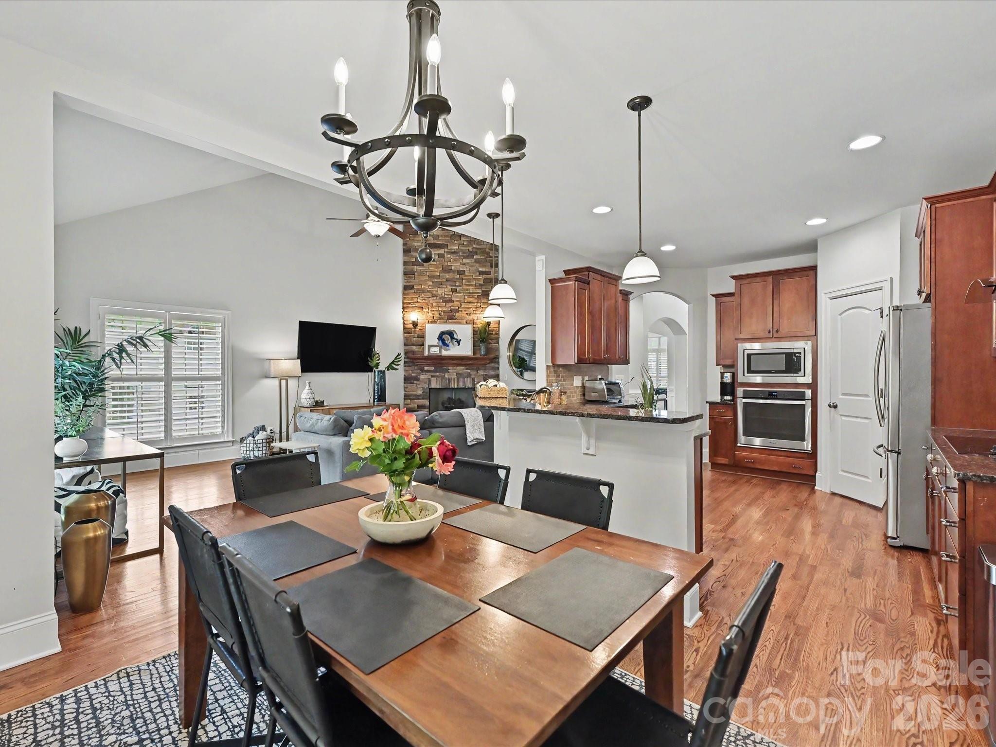 4089 Tonbridge Court, Harrisburg, NC - photo 22 of 48