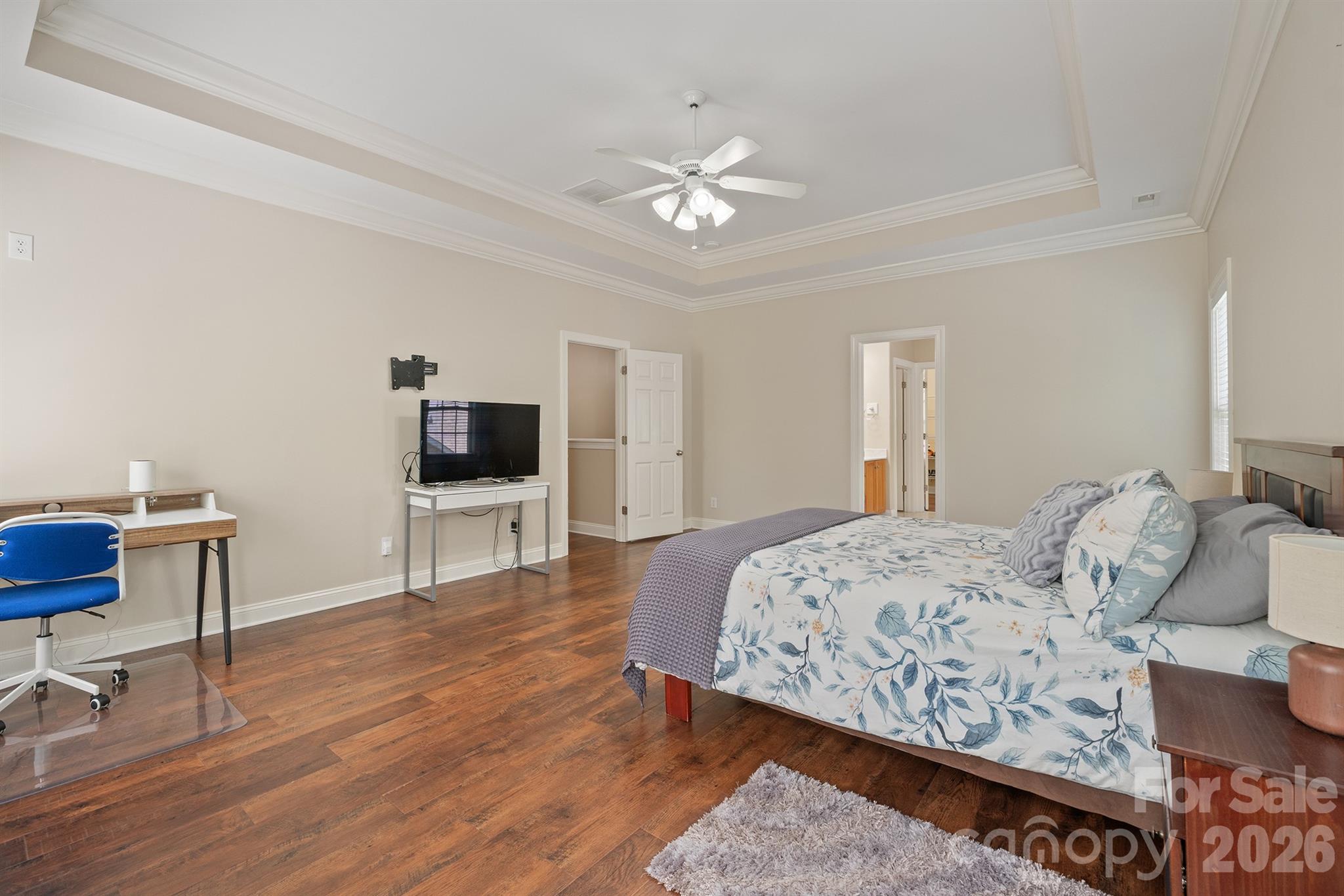 4109 Exbury Gardens Drive, Waxhaw, NC - photo 23 of 47