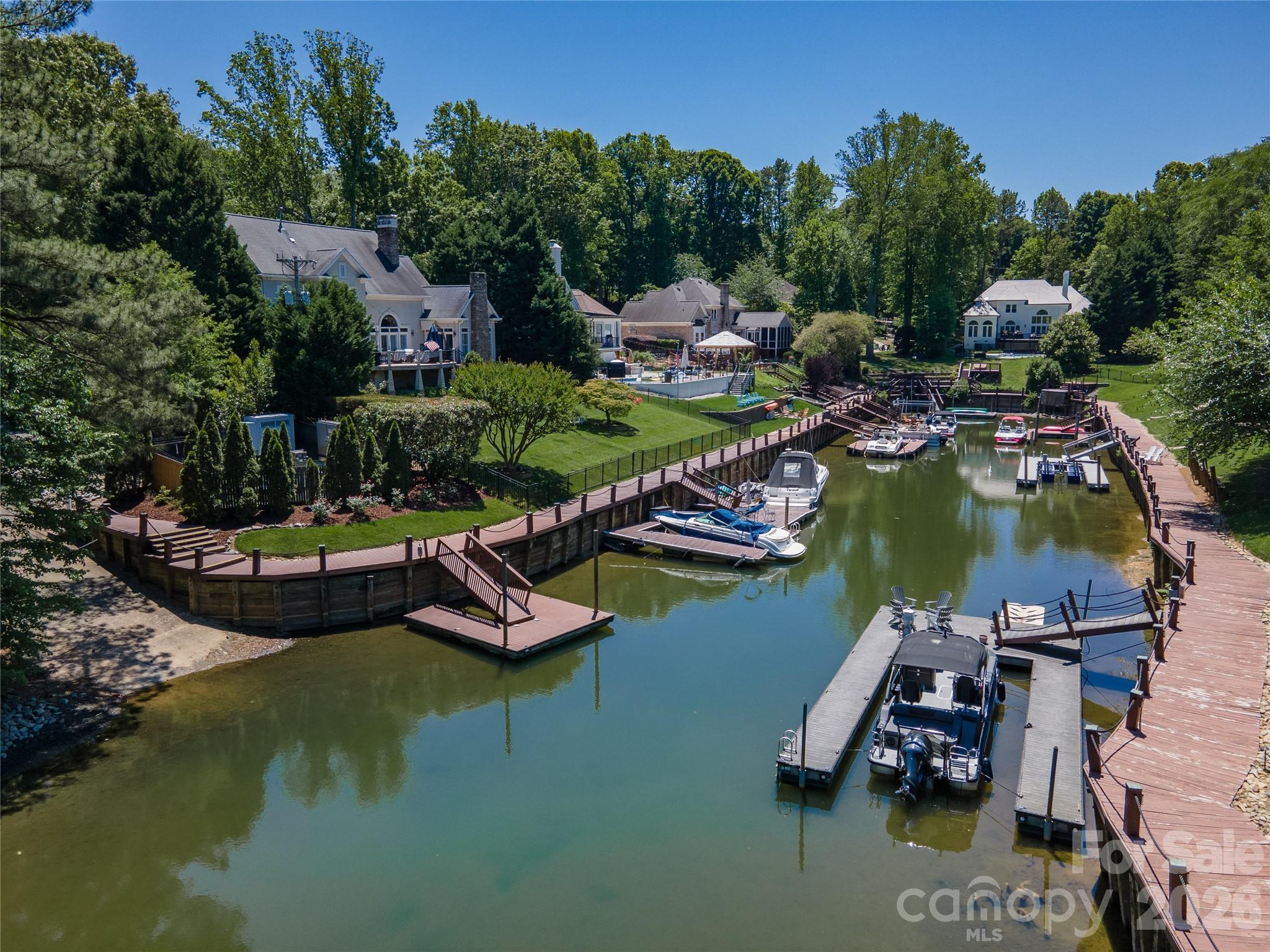 21121 Blakely Shores Drive, Cornelius, NC - photo 46 of 48