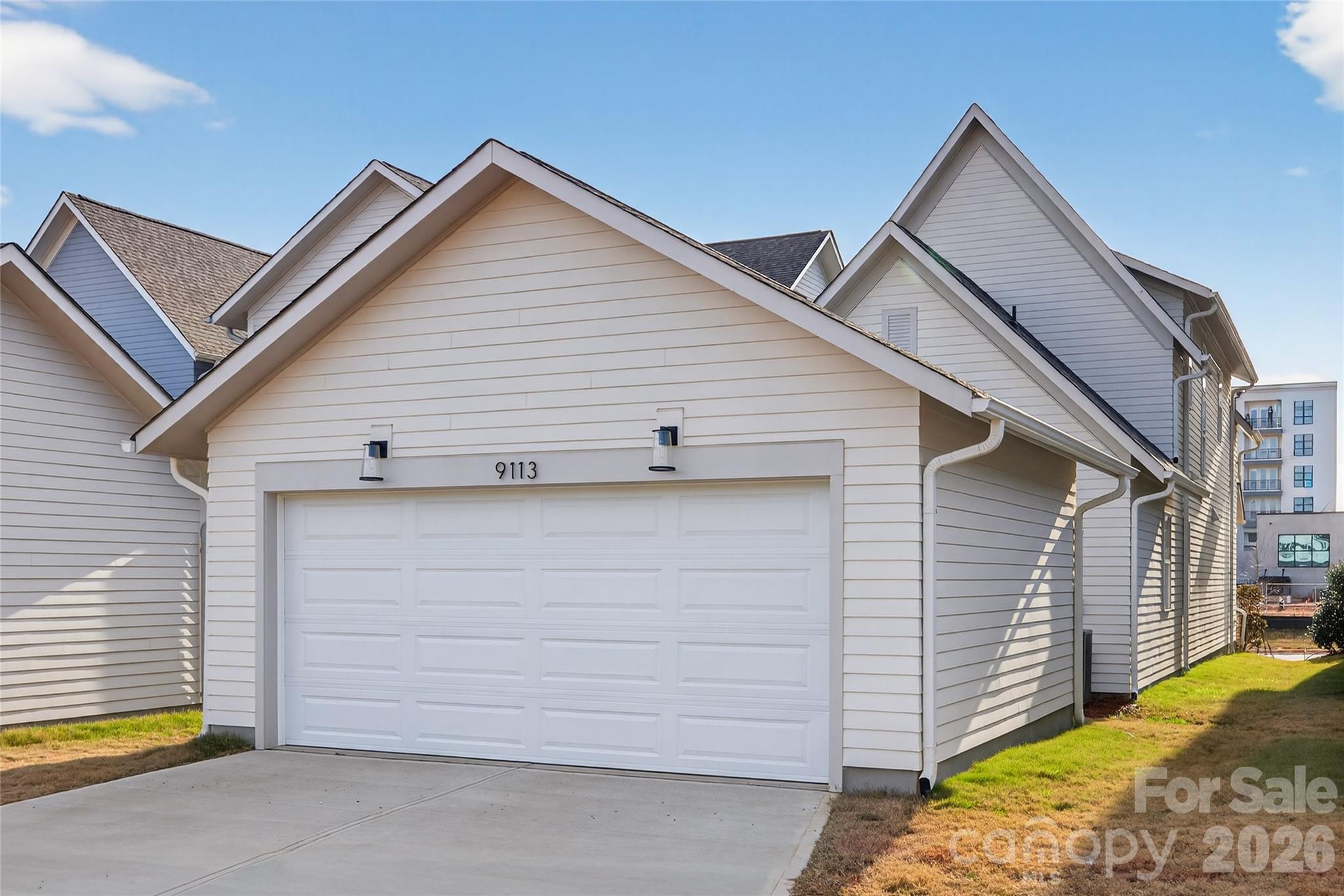 9113 Maybry Park StreetLot 116, Charlotte, NC - photo 29 of 31