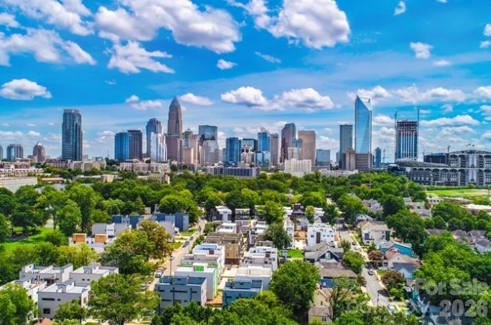 6424 Ludell Lane, Charlotte, NC - photo 25 of 29