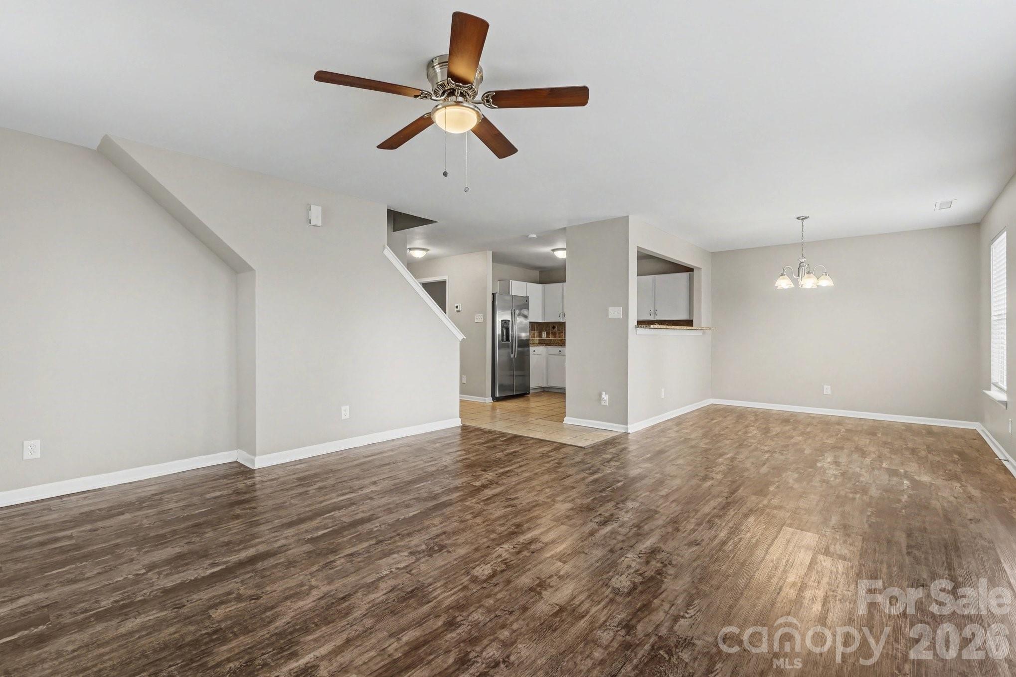 4226 Quinn Drive, Charlotte, NC - photo 4 of 25