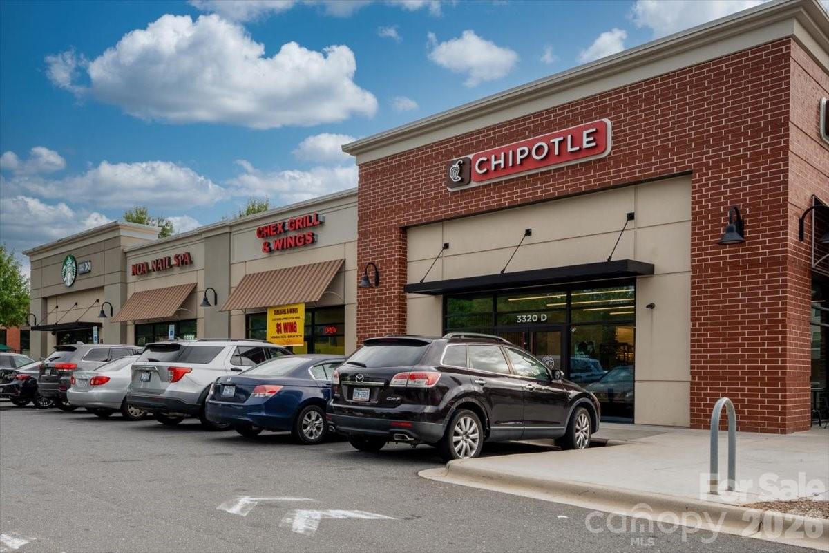Photo 32 of 4548 Millennium Avenue, Charlotte, NC