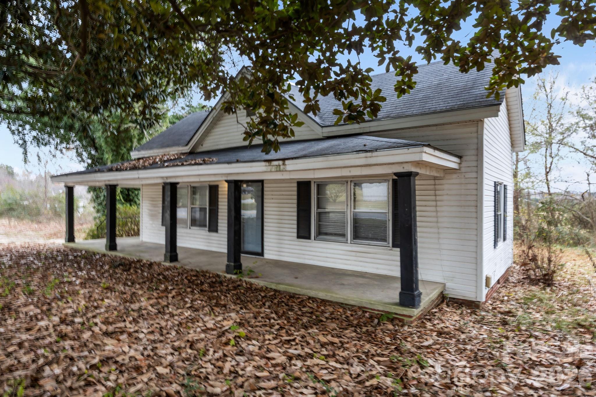 2821 Old Fairground Road, Angier, NC - photo 26 of 30