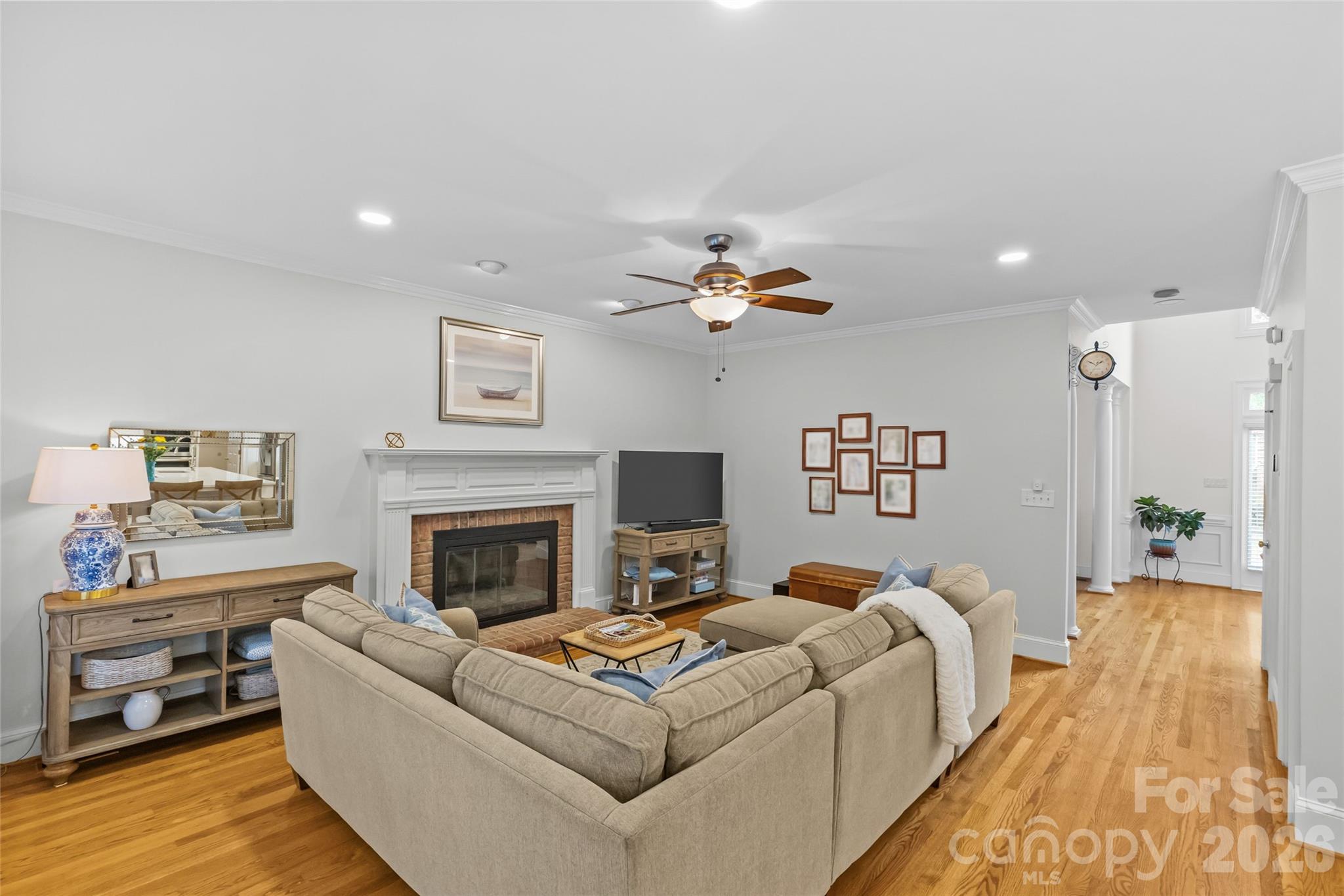 Photo 12 of 3616 Deruyter Circle, Charlotte, NC