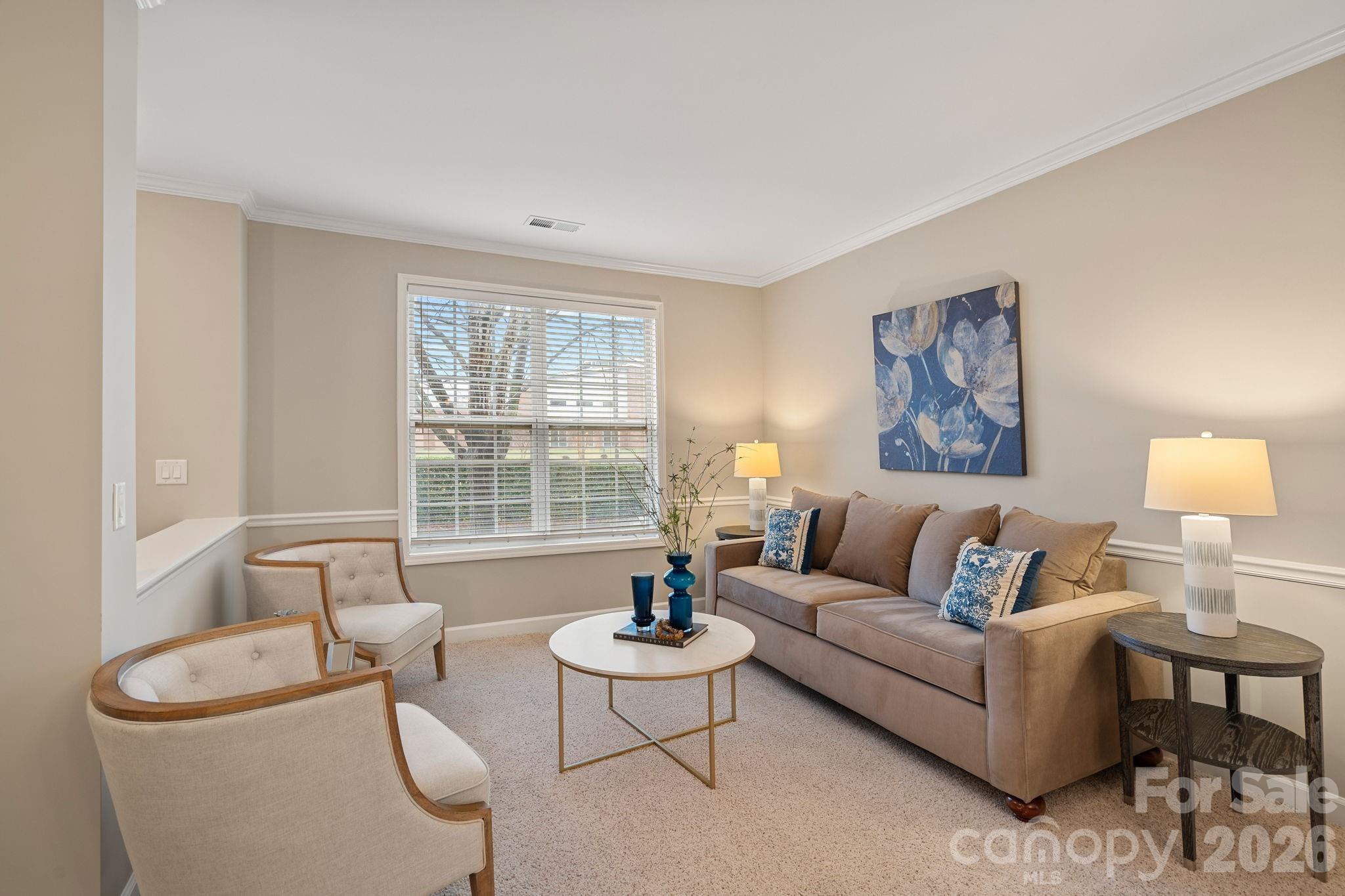 Photo 3 of 5054 Karriker Court, Indian Land, SC