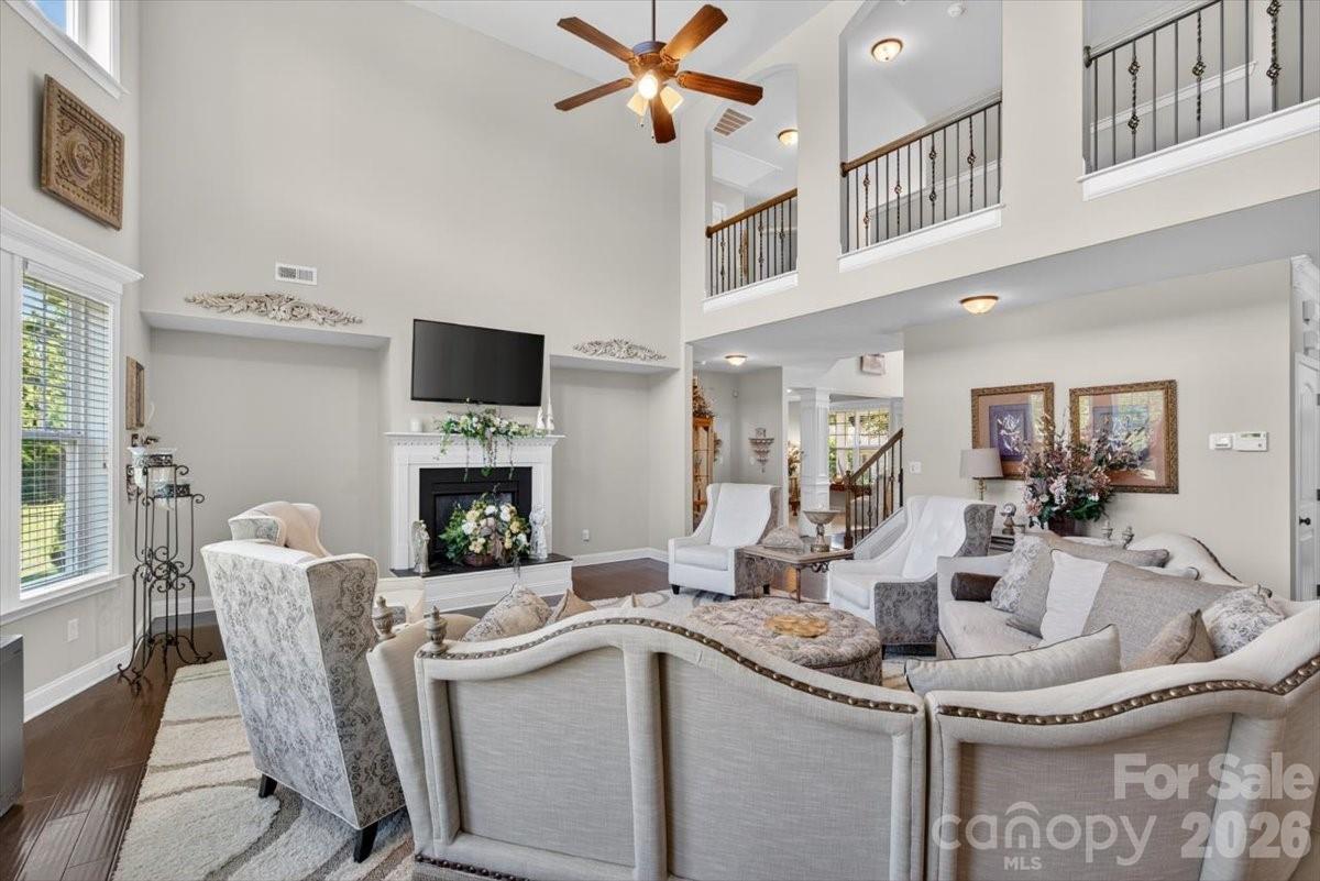 Photo 13 of 10515 Sweethaven Lane, Harrisburg, NC