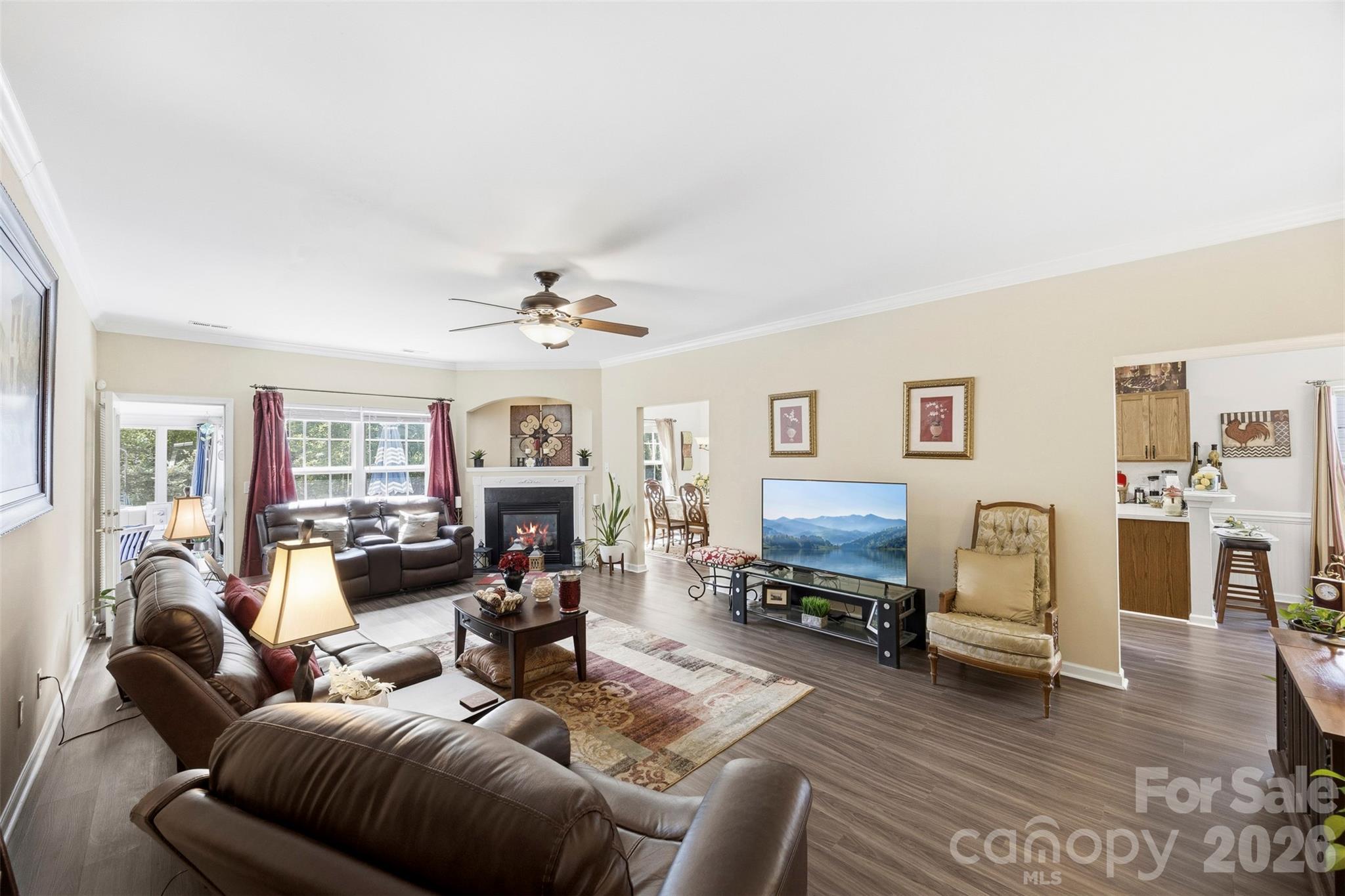 40 Ashton Bluff Circle, Mount Holly, NC - photo 7 of 41